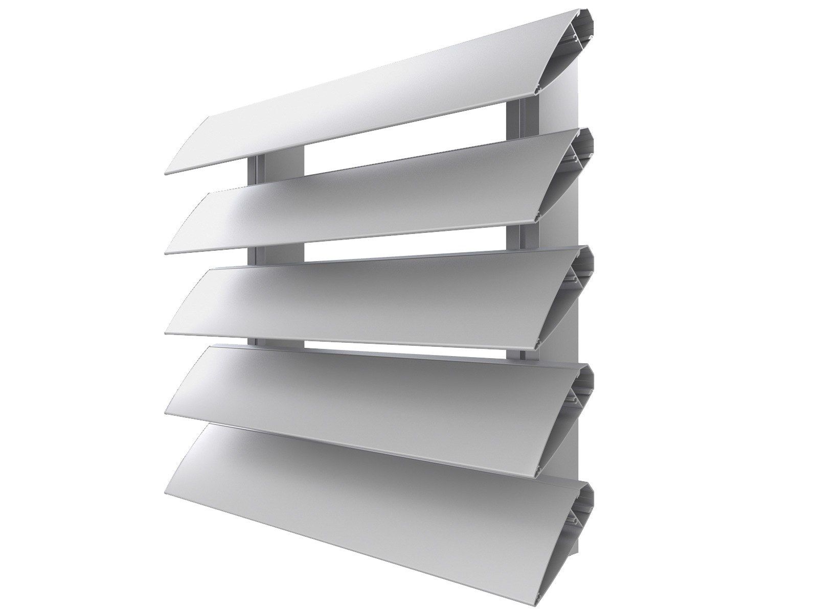 A-120 | Solar shading By Saxun