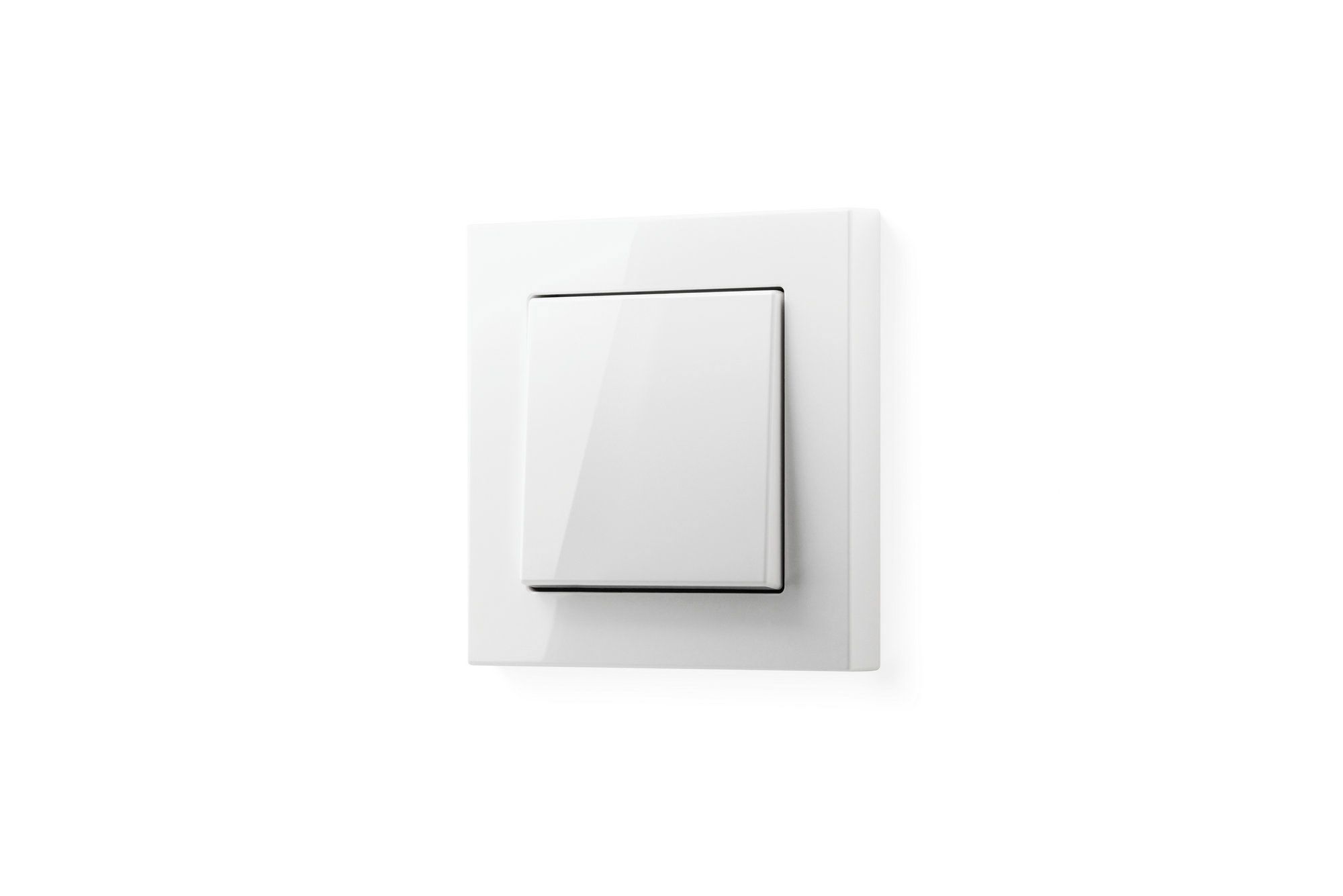 A 550 | Electrical switch By JUNG