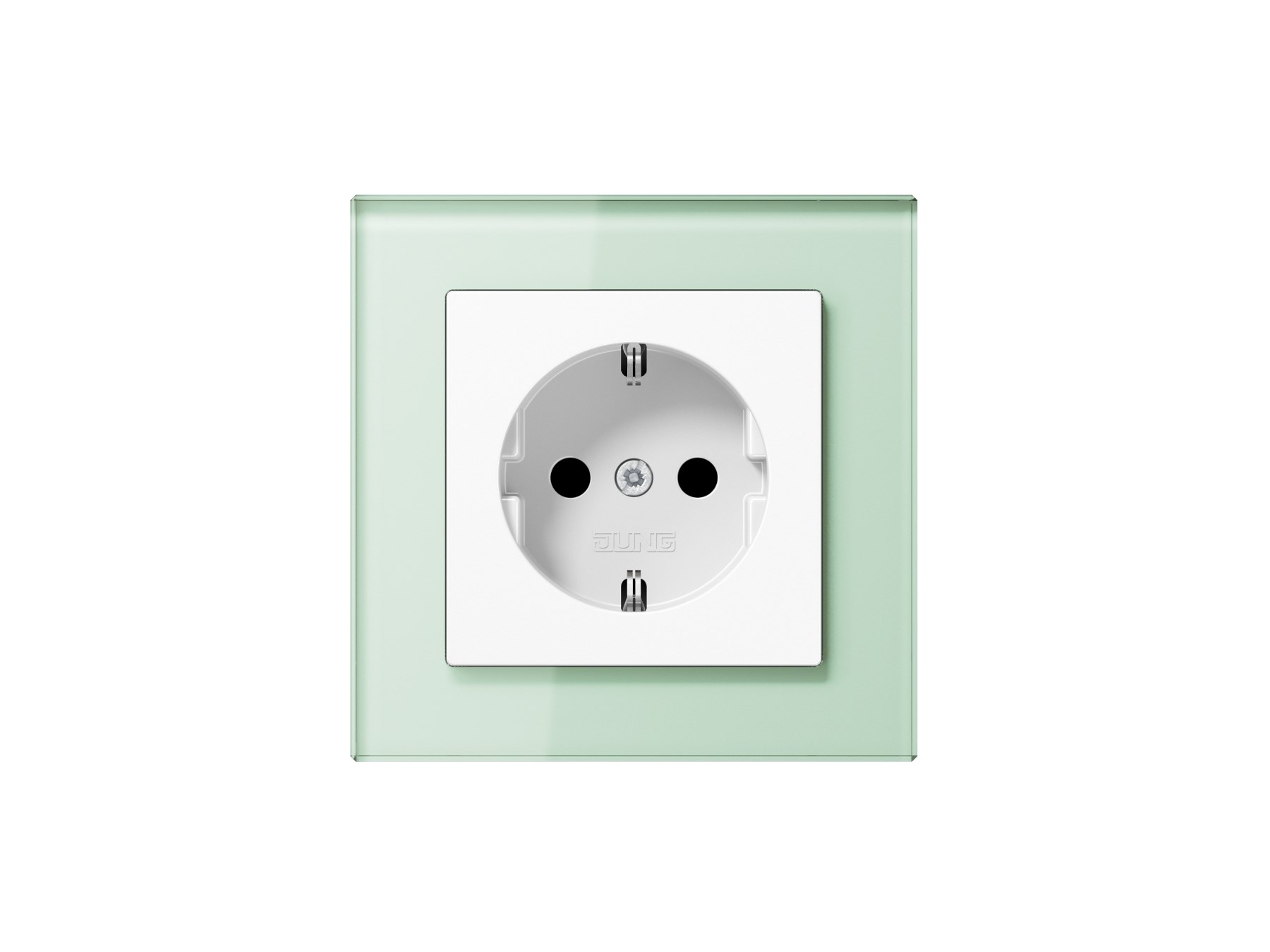 A CREATION | Electrical socket By JUNG