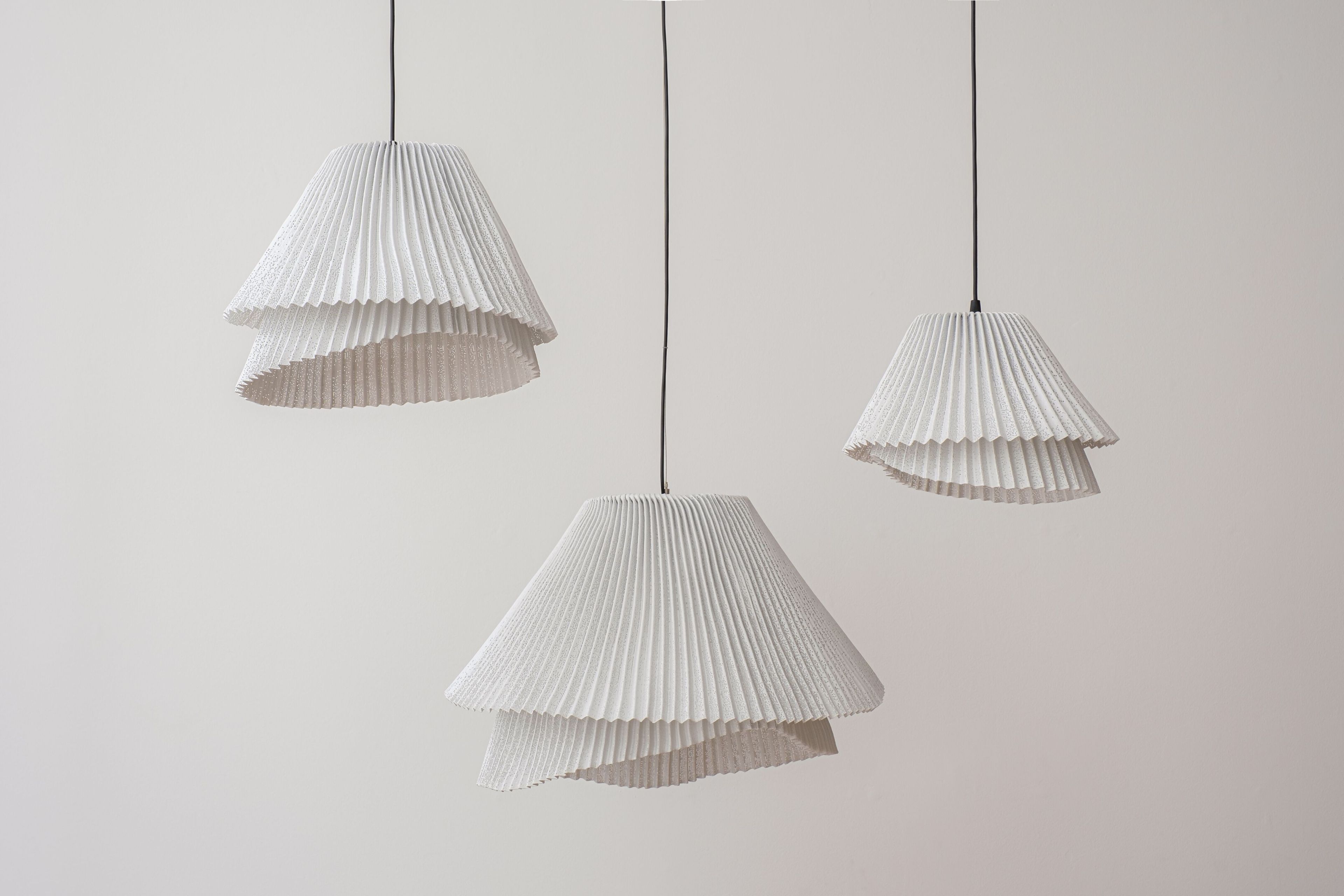 TEMPO VIVACE Pendant lamp By A-Emotional Light | design Arturo Álvarez