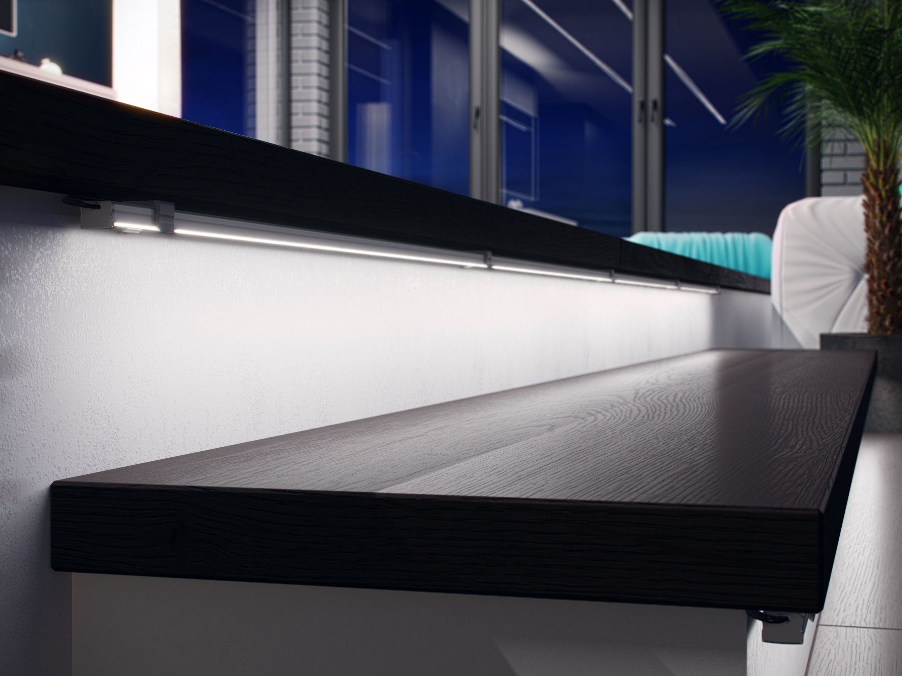 LUMINES A | Furniture lighting By Lumines Lighting