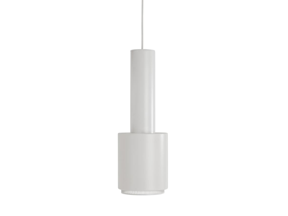 A110 “HAND GRENADE” | Pendant lamp By Artek design Alvar Aalto