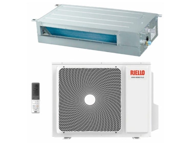 AARIA MONO PLUS-AMD Residential mono-split air conditioning unit By RIELLO