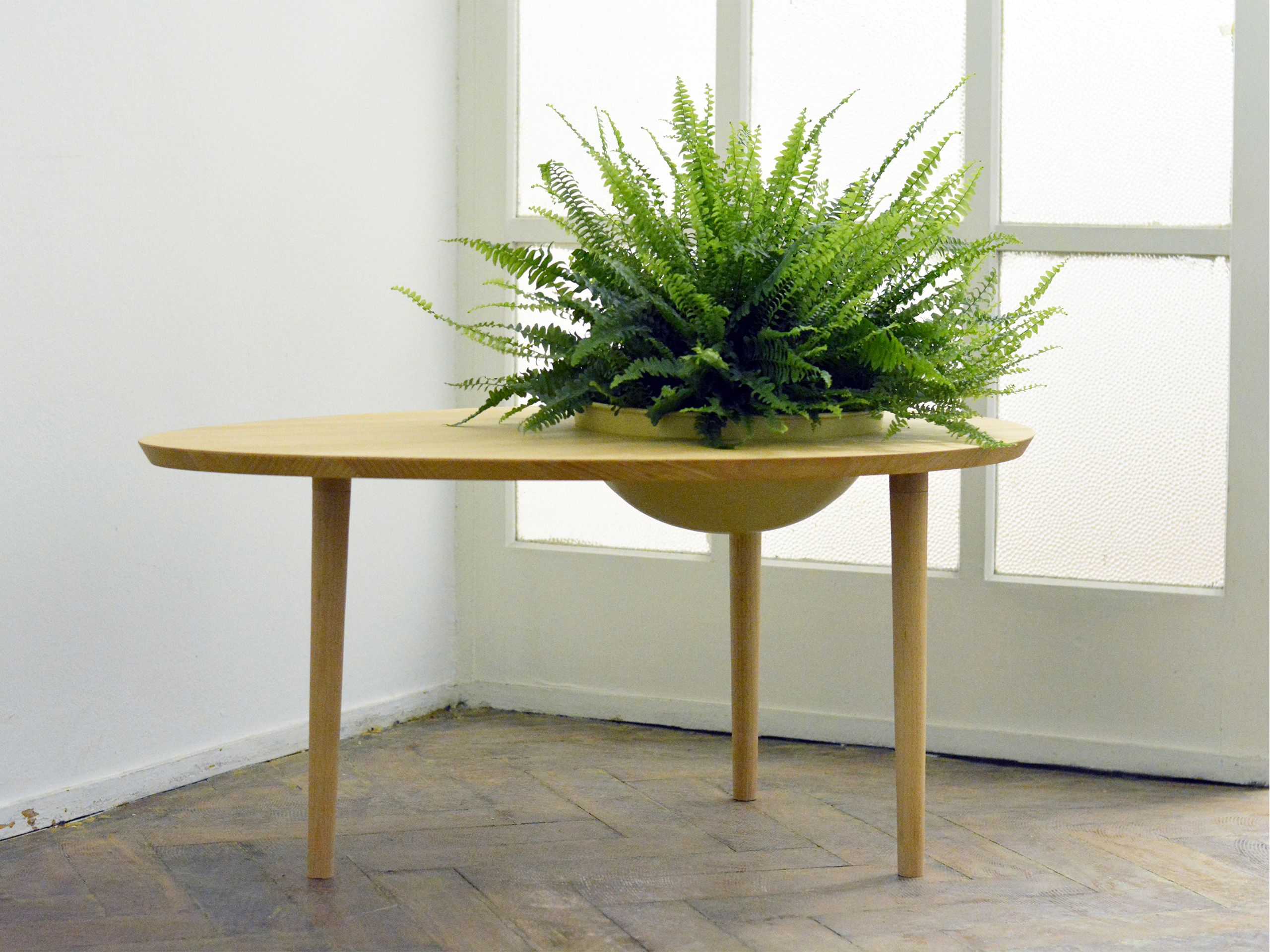 AB OVO Coffee table By Dizzconcept