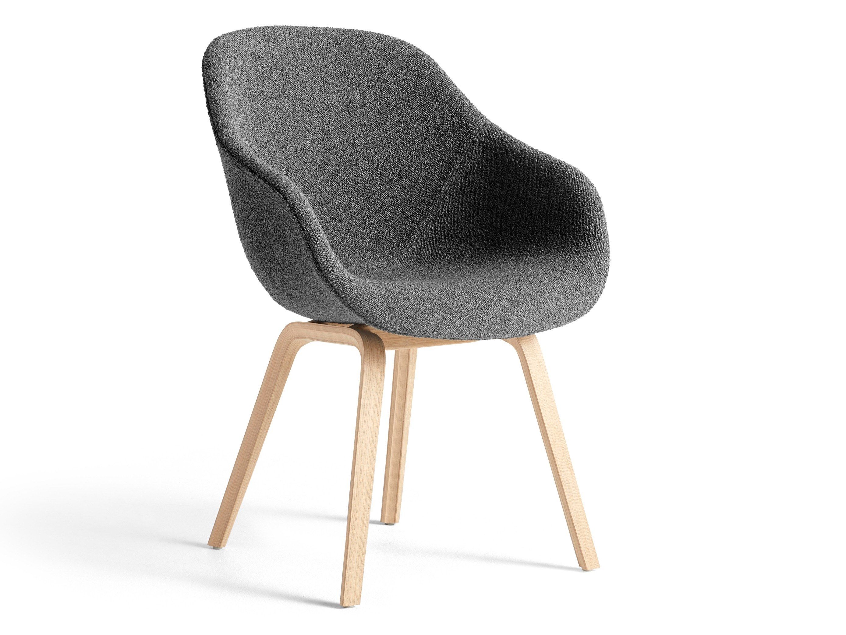 ABOUT A CHAIR AAC 123 Chair By Hay | design Hee Welling