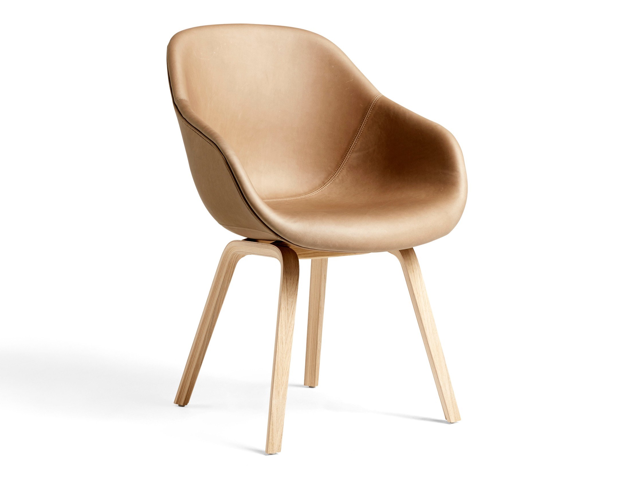 ABOUT A CHAIR AAC 123 Chair By Hay | design Hee Welling