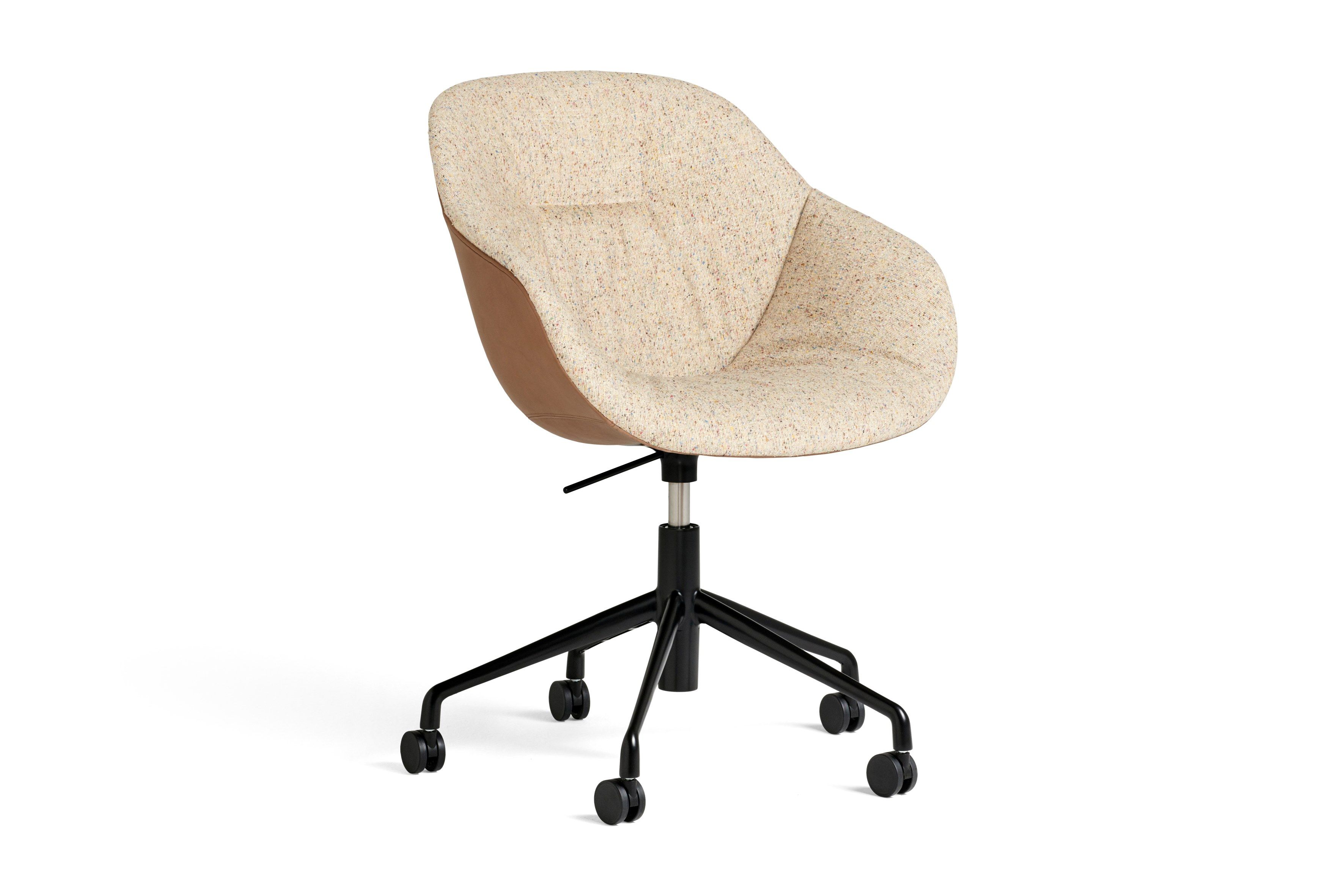 ABOUT A CHAIR AAC 153 SOFT DUO Silla By Hay