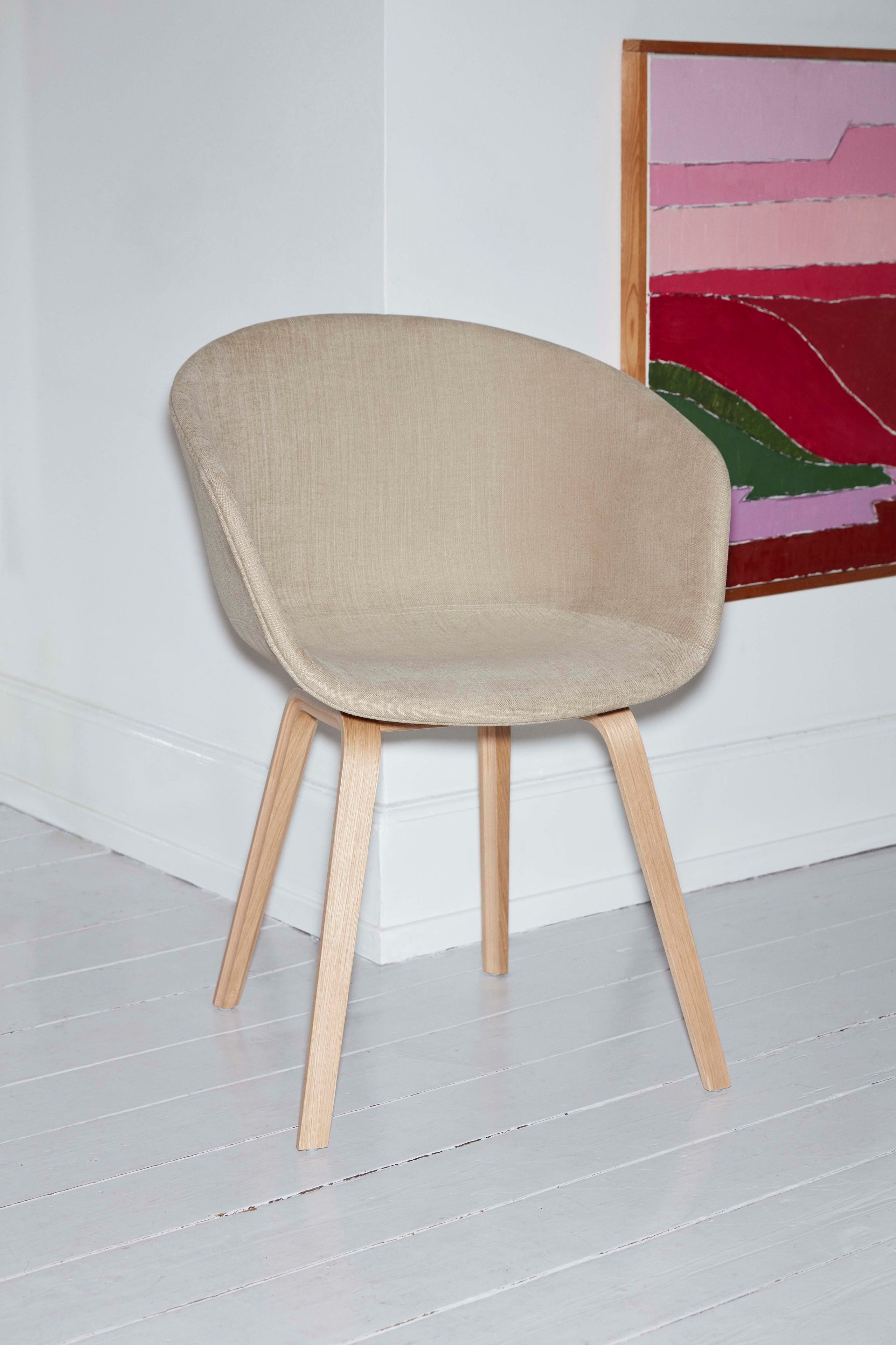 ABOUT A CHAIR AAC 23 Chair By Hay