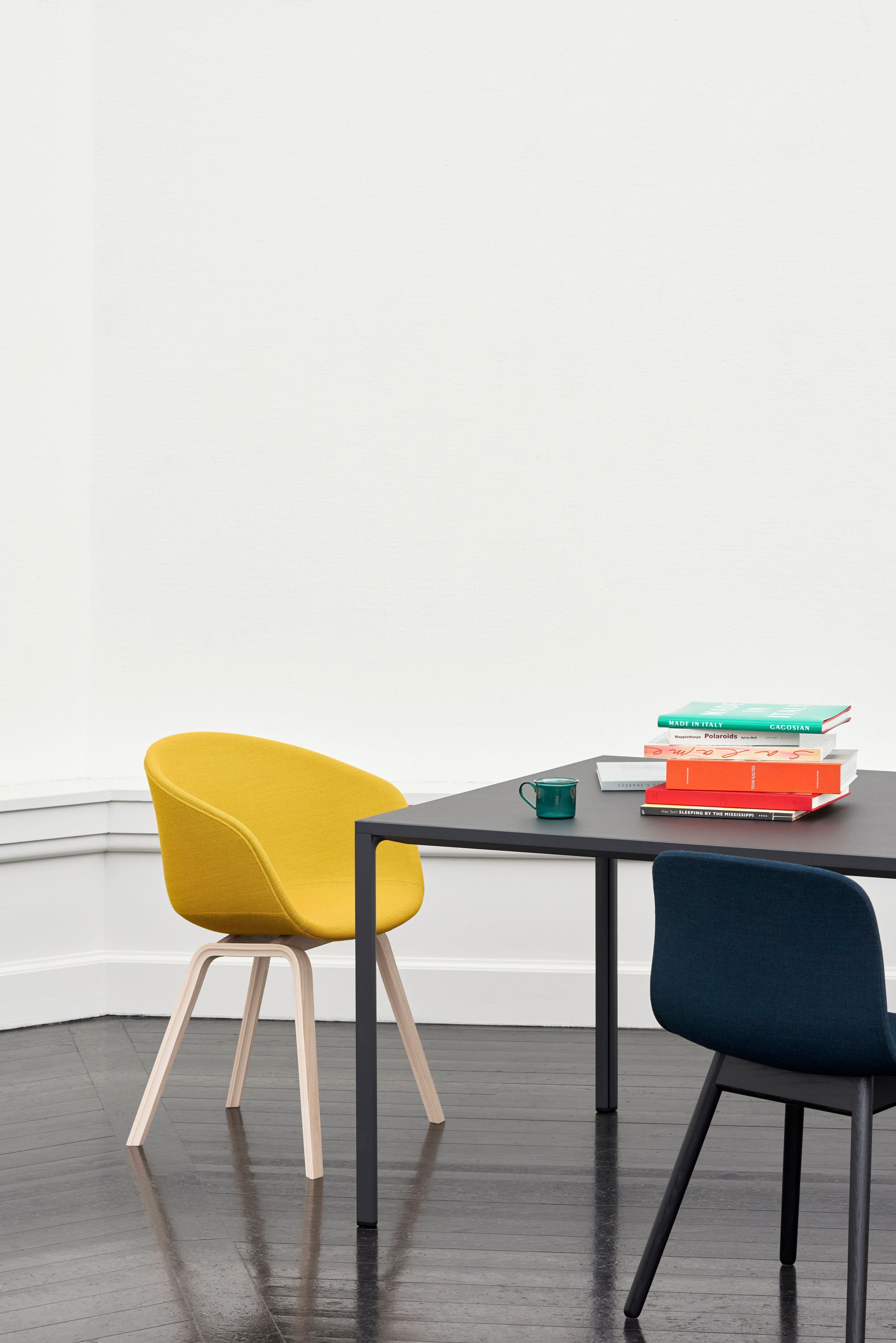 ABOUT A CHAIR AAC 23 Chair By Hay