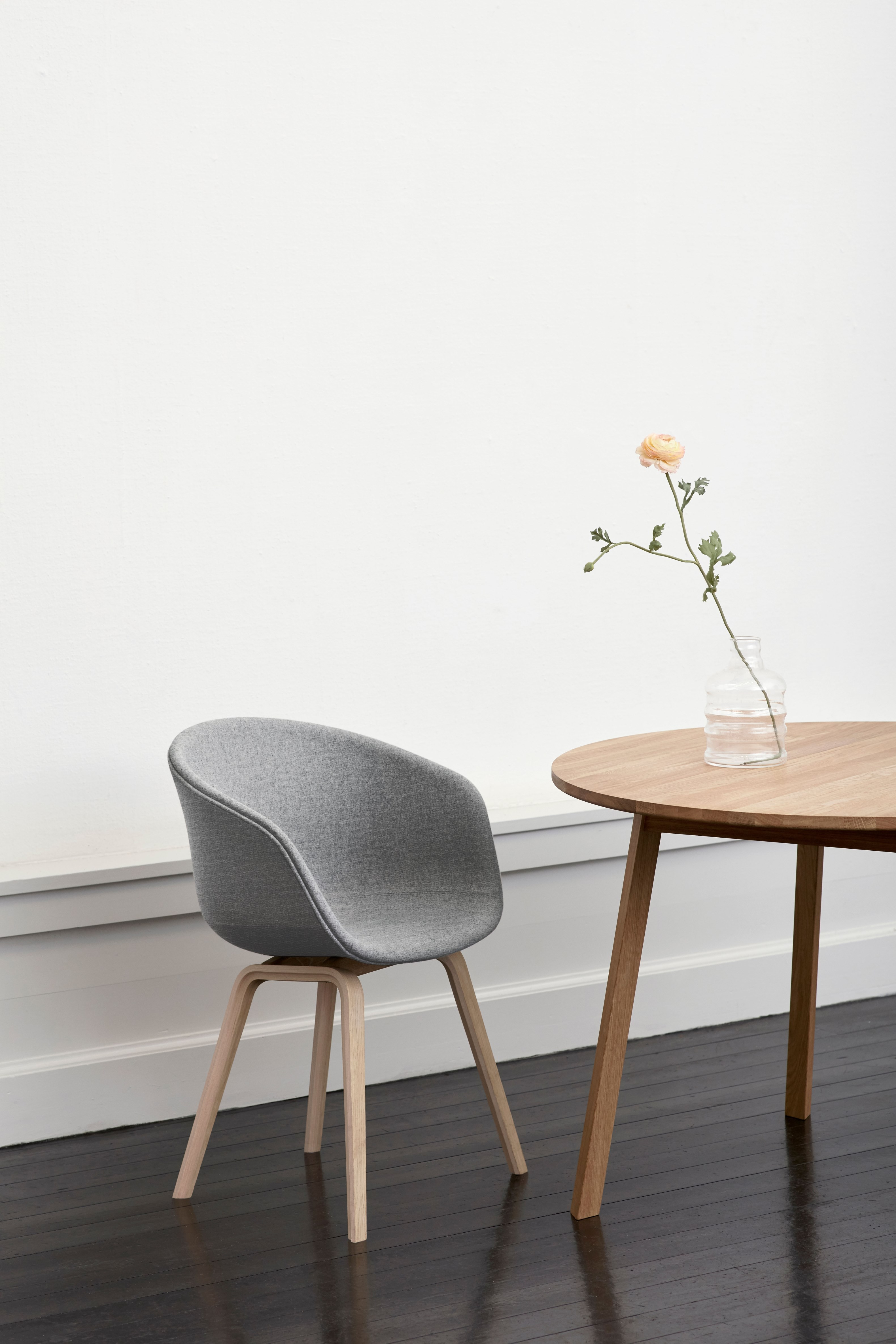 ABOUT A CHAIR AAC 23 Chair By Hay