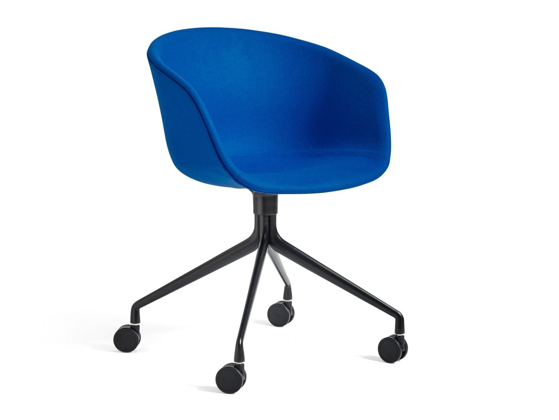 ABOUT A CHAIR AAC 25 Chair By Hay