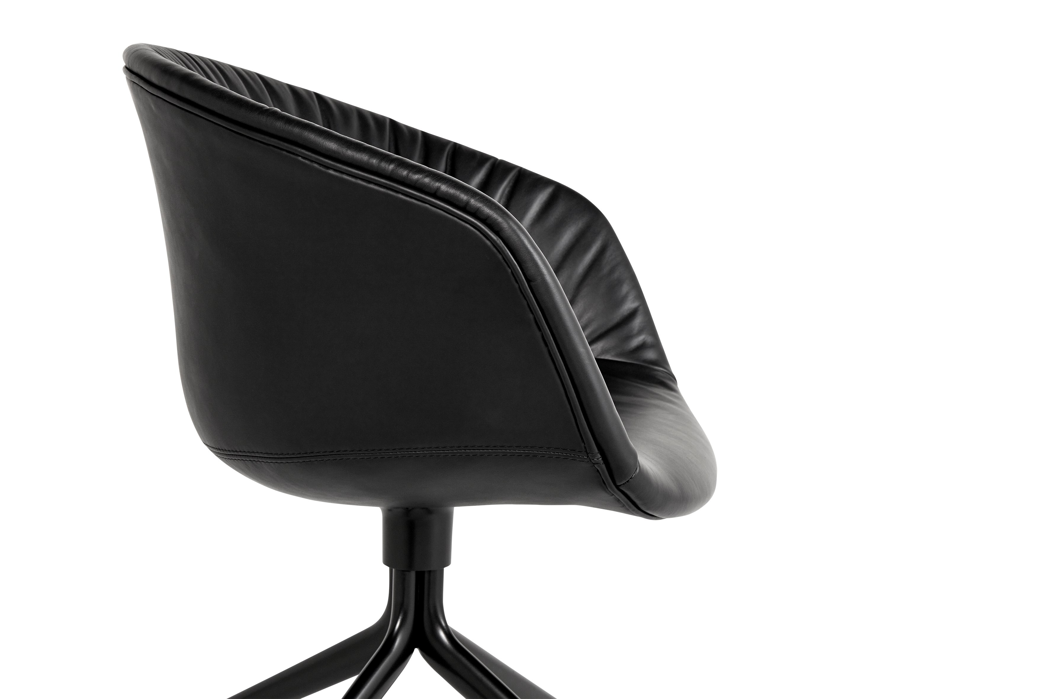 ABOUT A CHAIR AAC 25 SOFT Chair By Hay