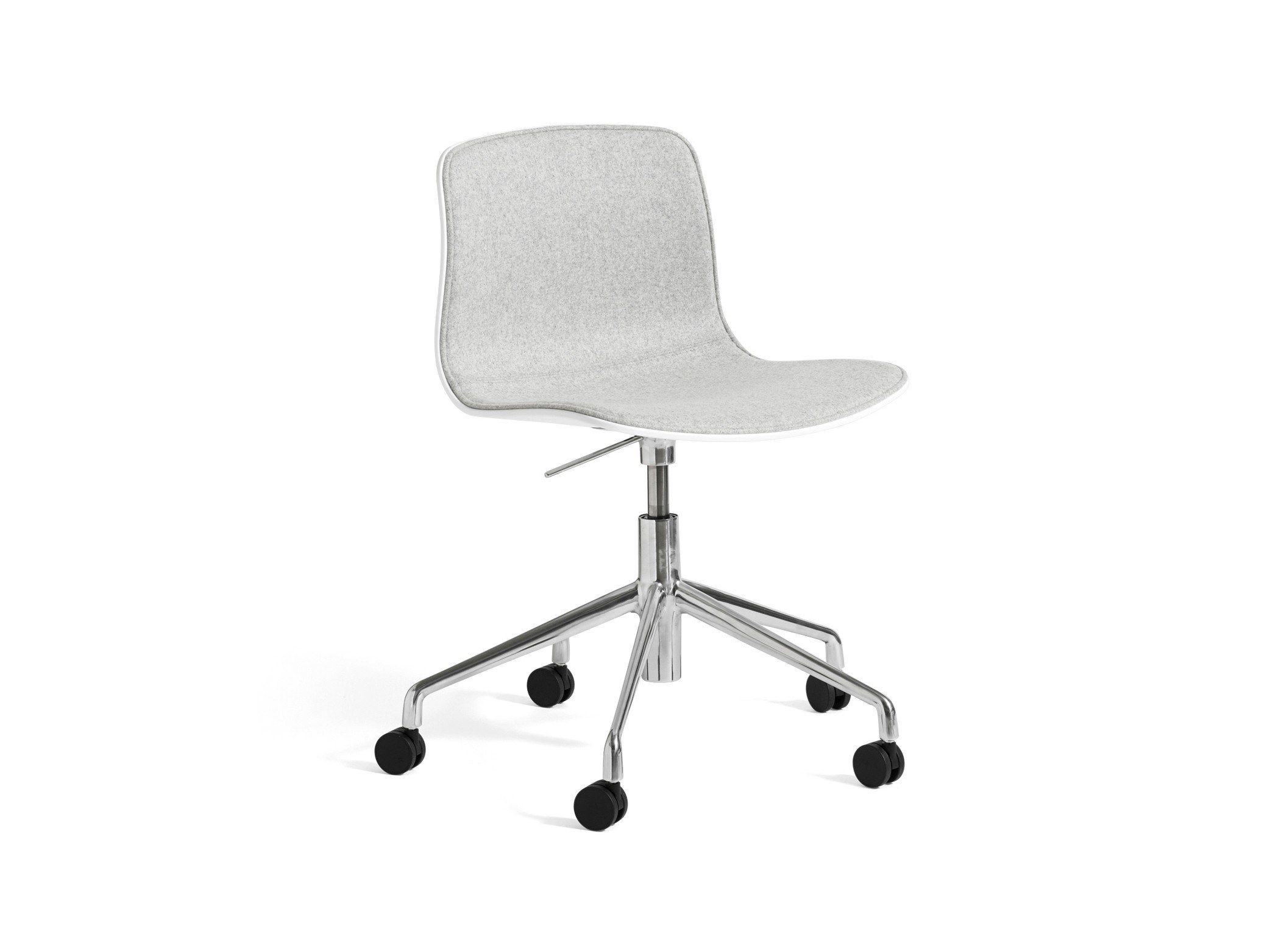 ABOUT A CHAIR AAC 50 | Chair By Hay design Hee Welling