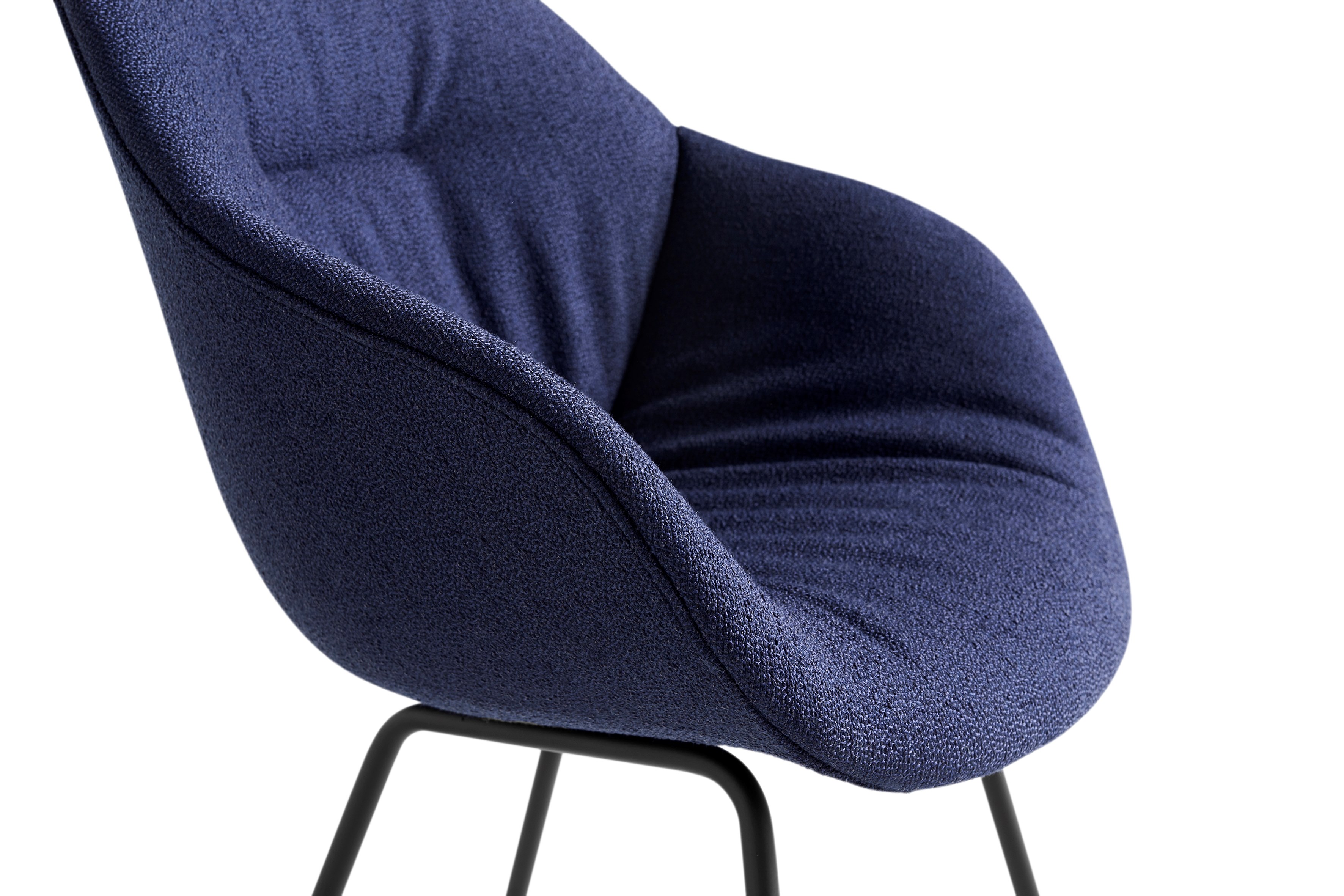 ABOUT A CHAIR AAC127 SOFT Chair By Hay