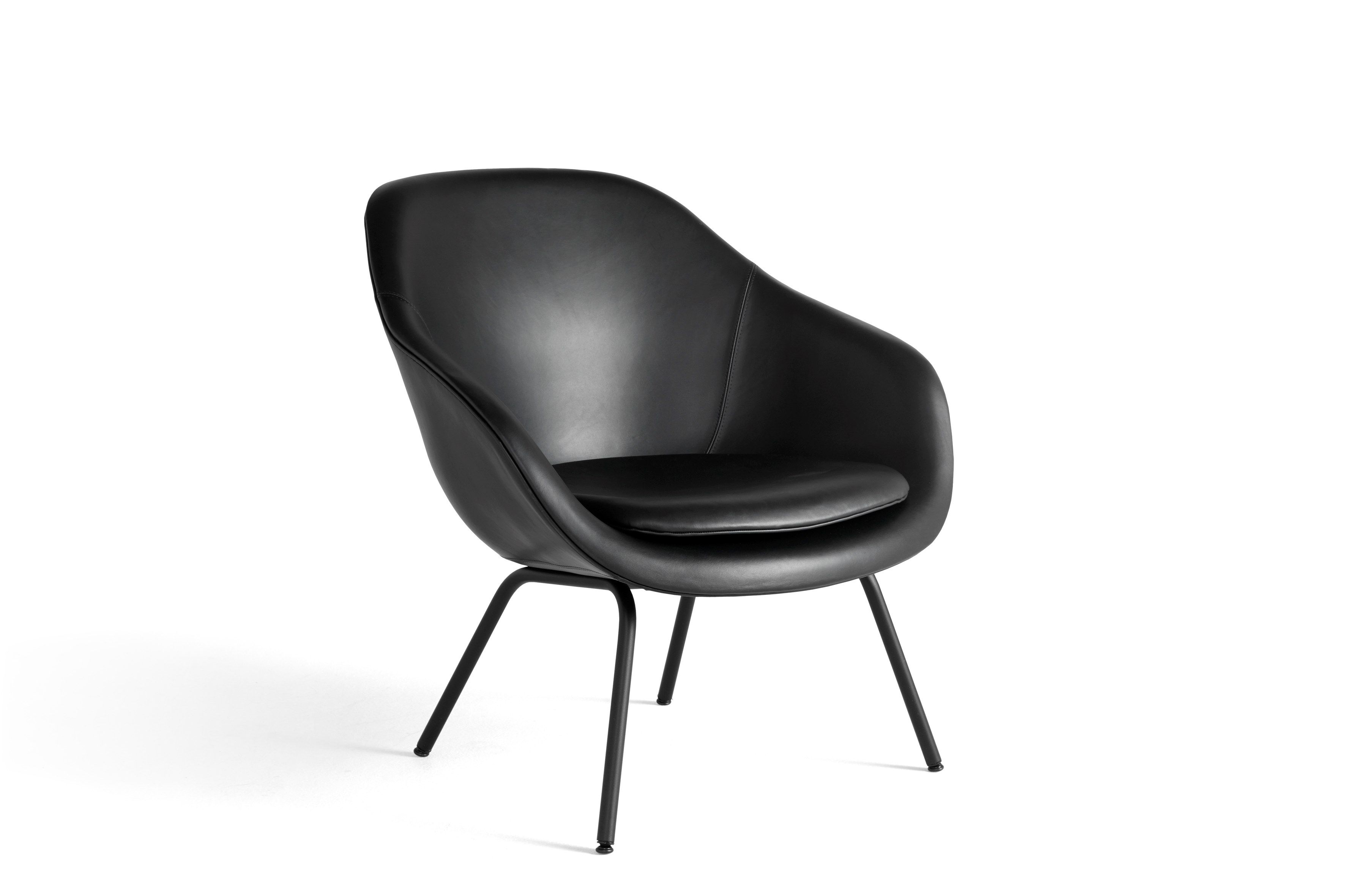 ABOUT A LOUNGE CHAIR AAL 87 Armchair By Hay