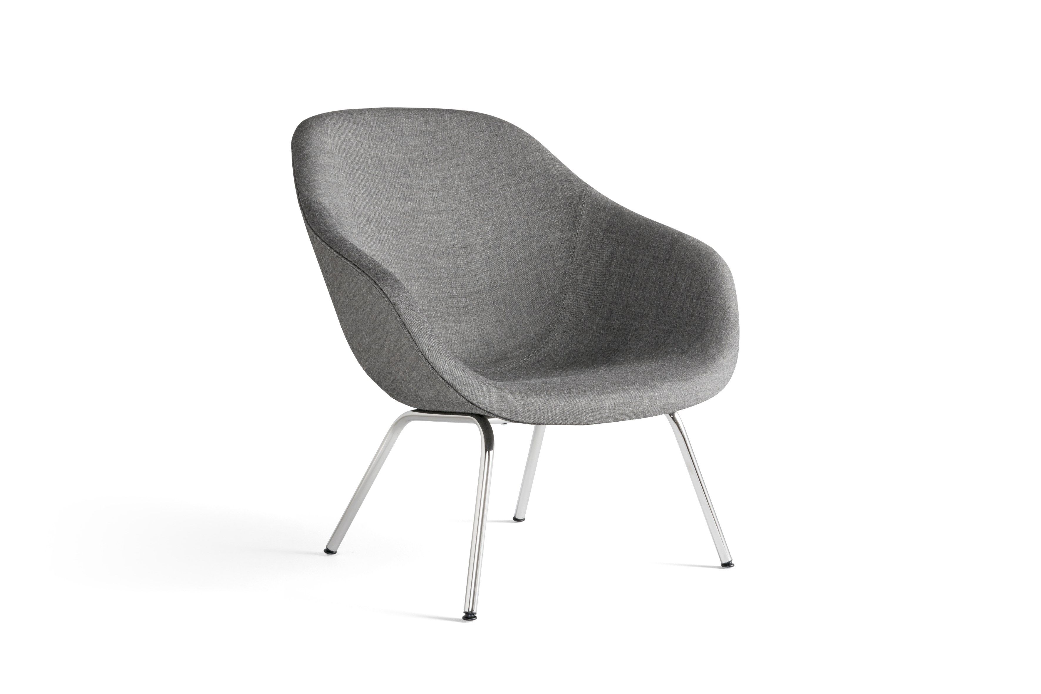 ABOUT A LOUNGE CHAIR AAL 87 Armchair By Hay
