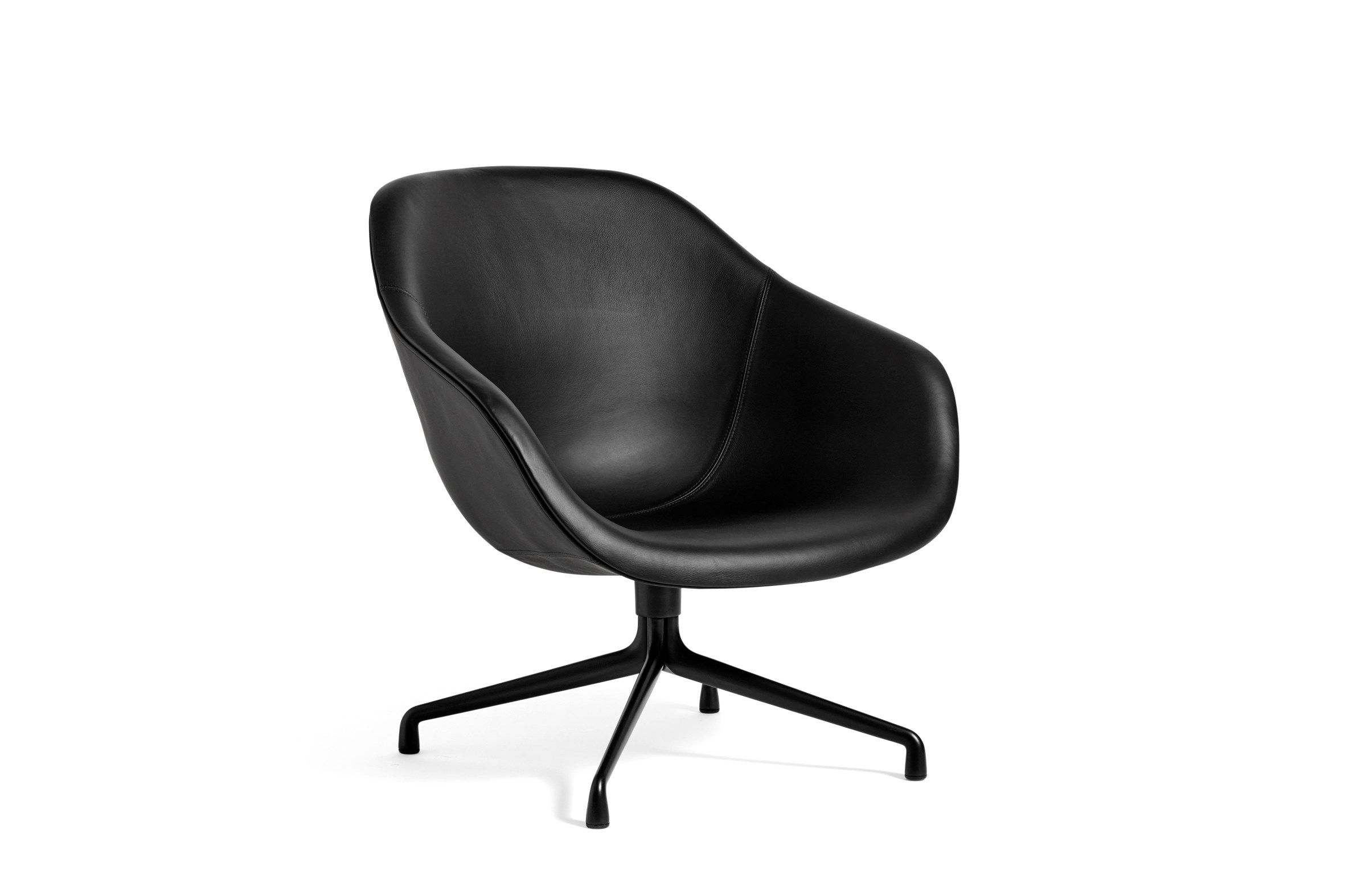 ABOUT A LOUNGE CHAIR AAL81 Easy chair By Hay