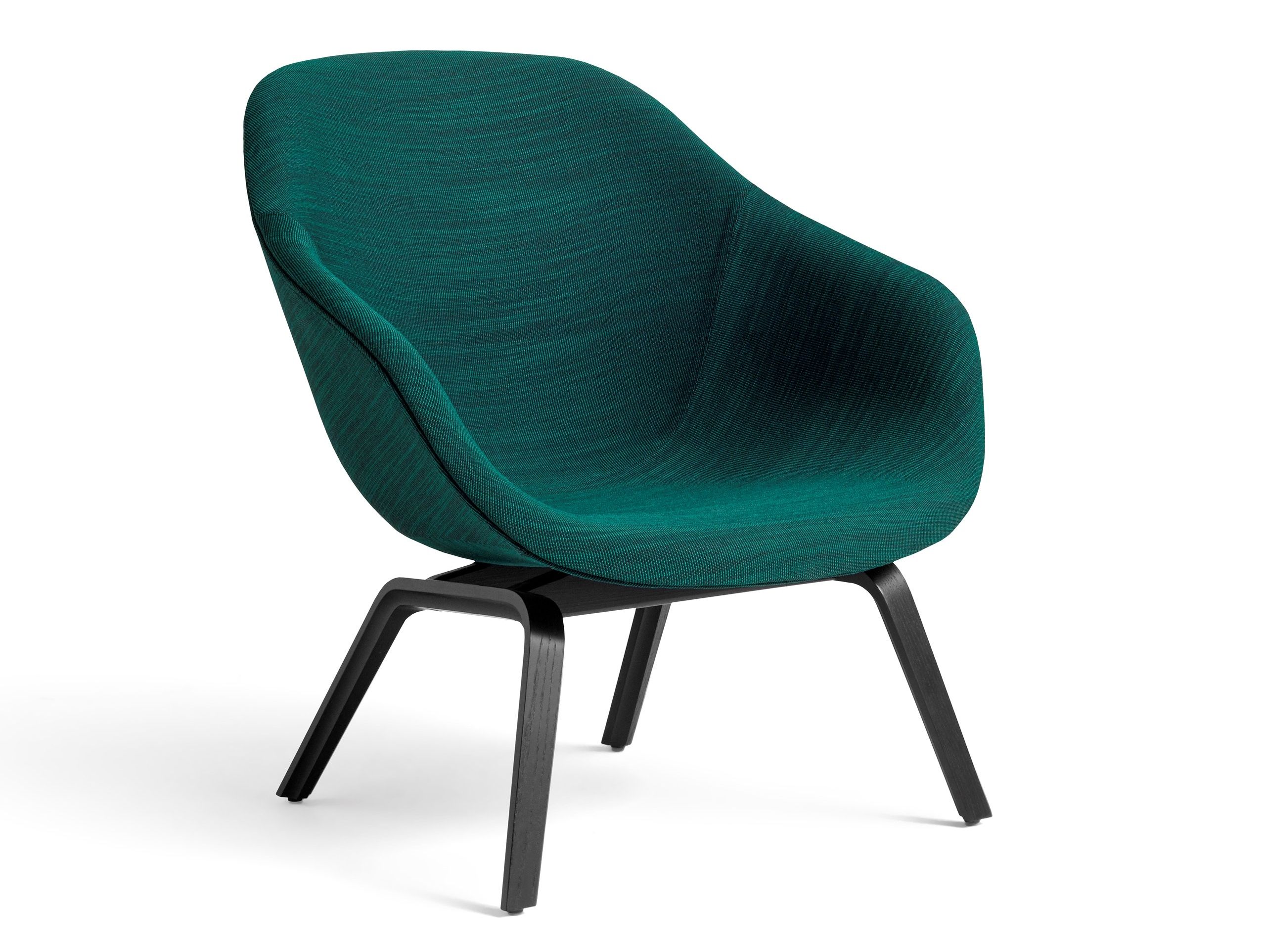 ABOUT A LOUNGE CHAIR AAL83 Petit fauteuil By Hay