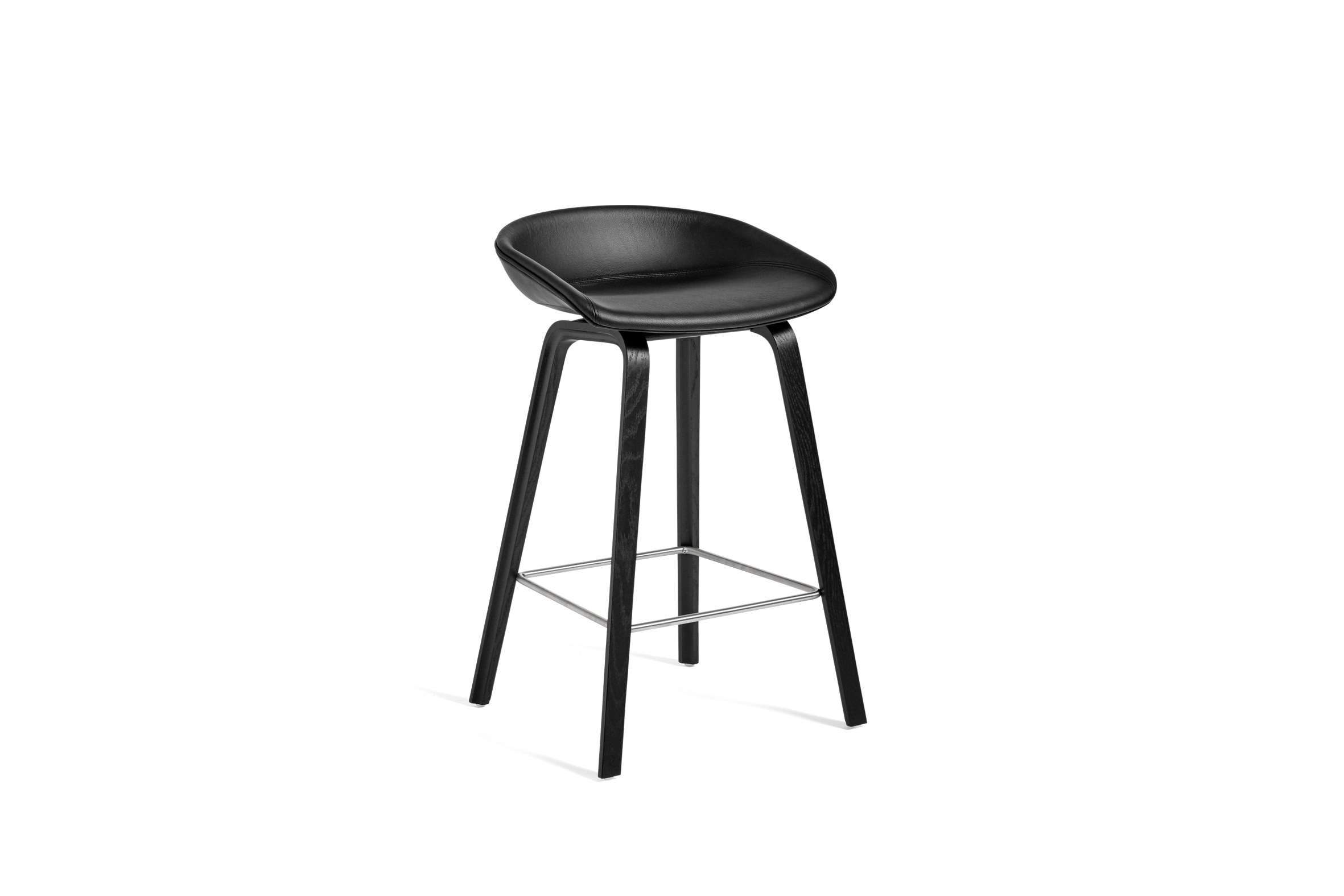 ABOUT A STOOL AAS33 Barstool By Hay