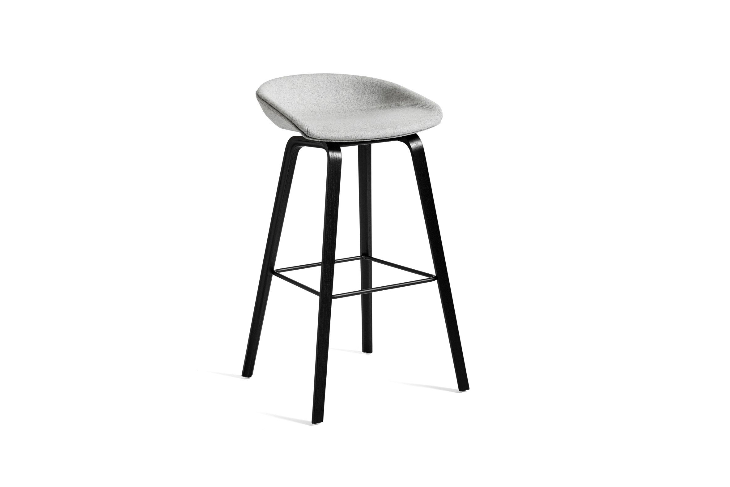 ABOUT A STOOL AAS33 Barstool By Hay