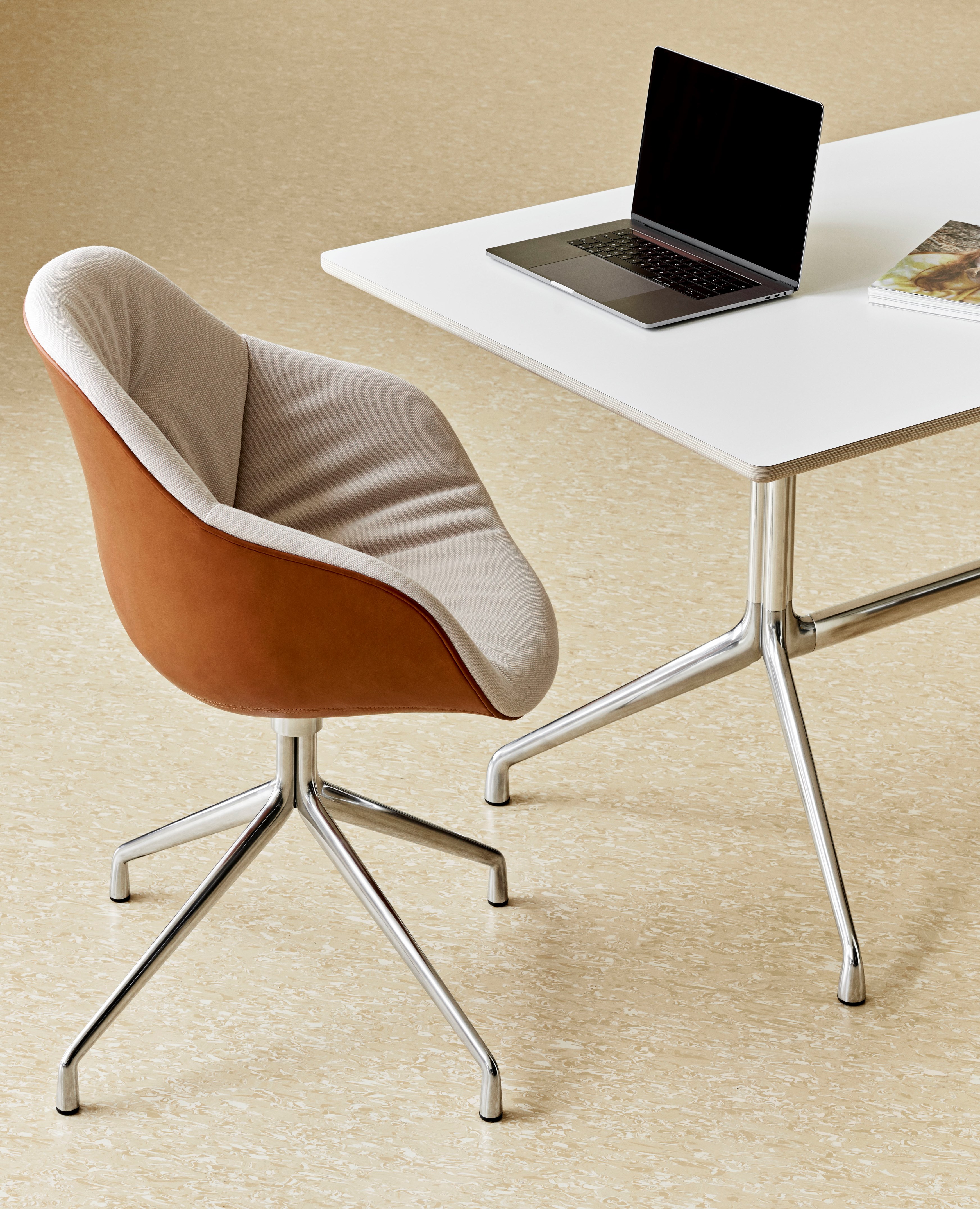 ABOUT A TABLE AAT10 Table By Hay
