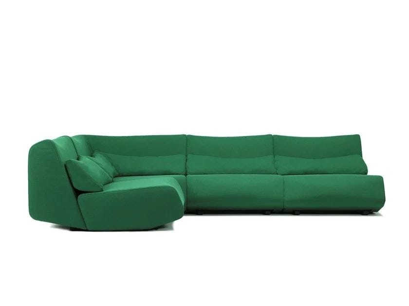 ABSENT | Sofa Absent Collection By prostoria design Numen / For Use