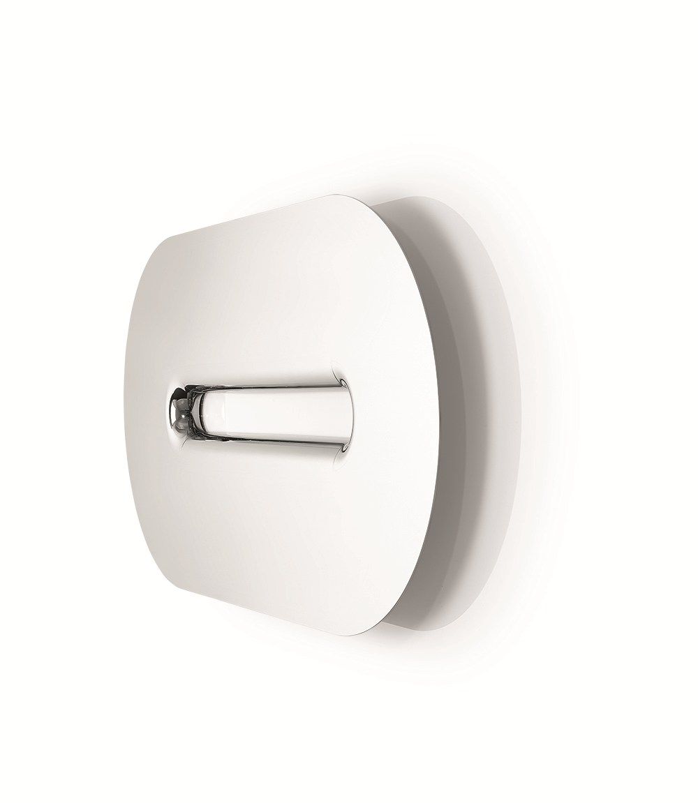 ABYSS | Oval mirror By Riluc design Toni Grilo