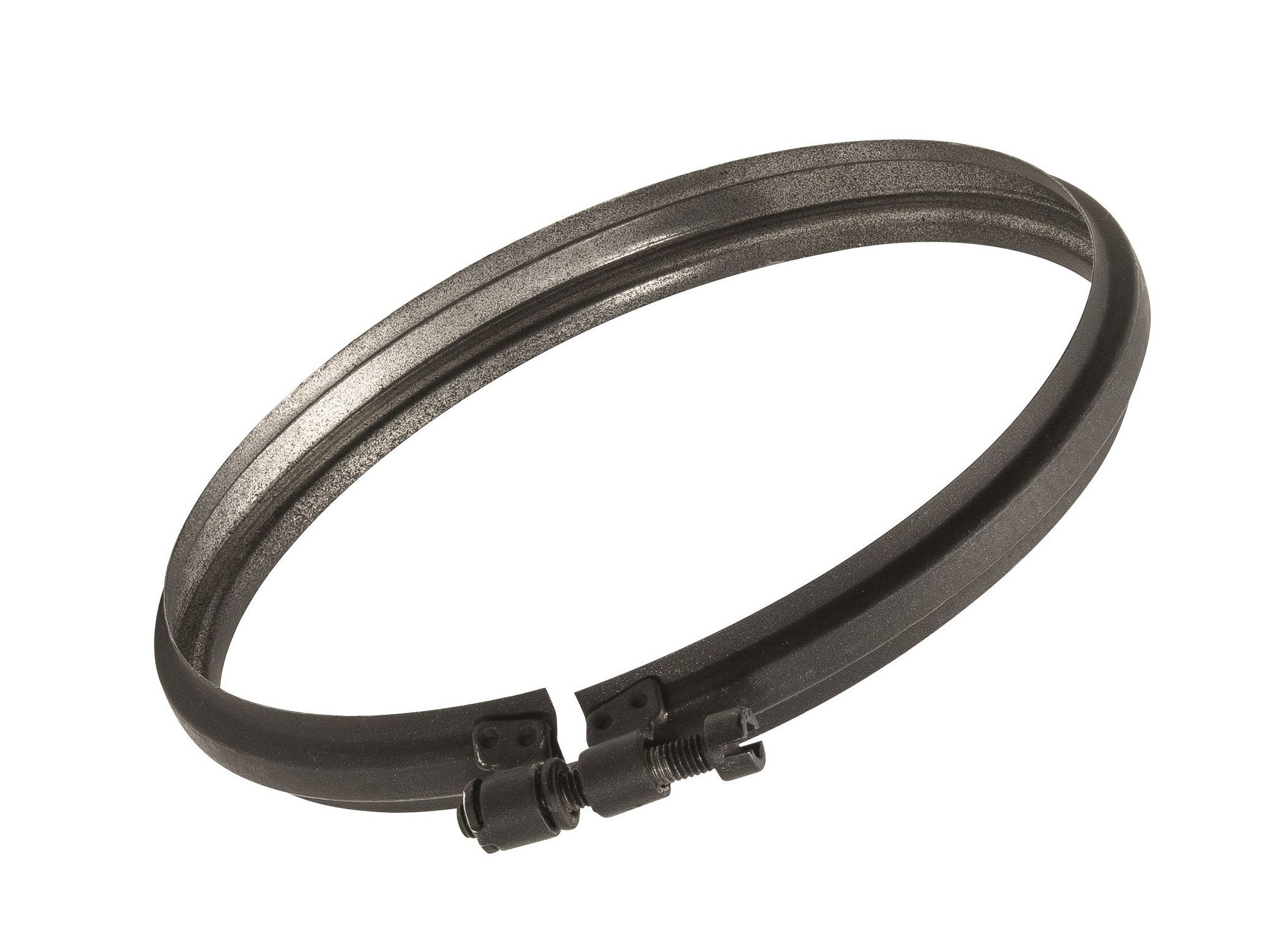 Chimney Flue Joint Clamp AC-COS® By ATRITUBE