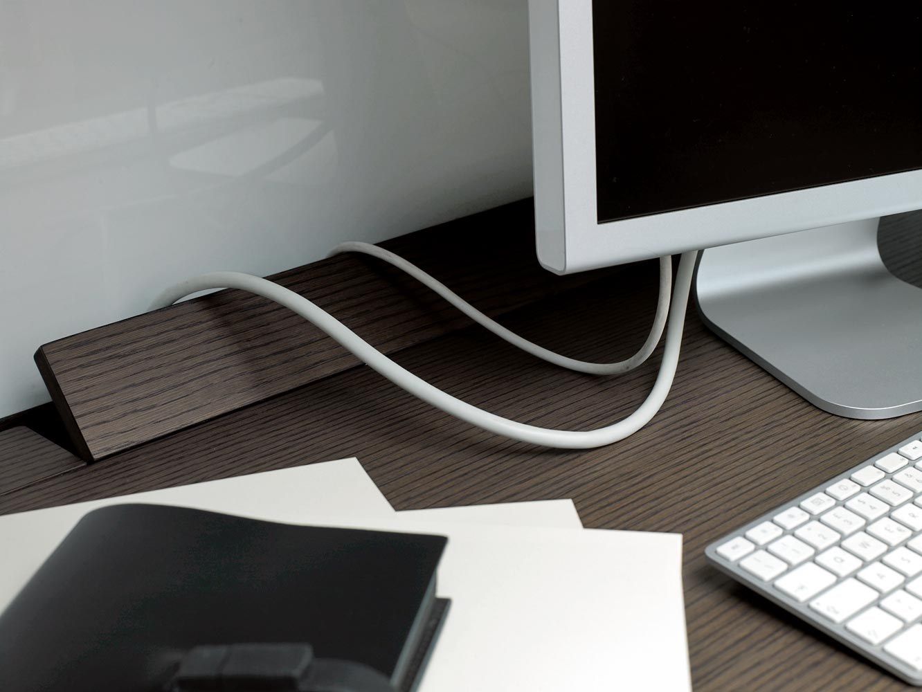 AC EXECUTIVE | Round table AC Executive Collection By B&B Italia ...