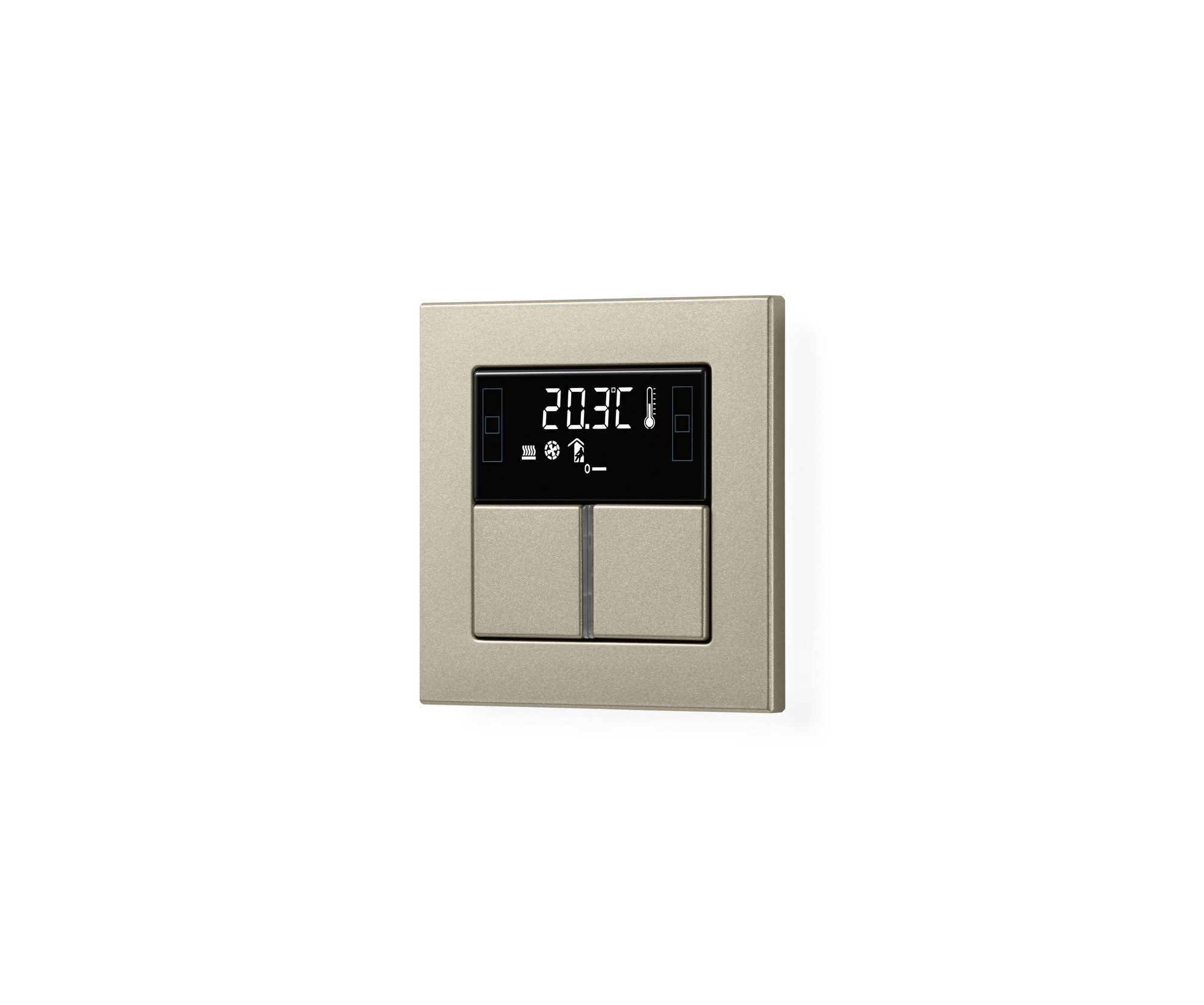 AC KNX F40 Interfaccia per sistemi domotici By JUNG