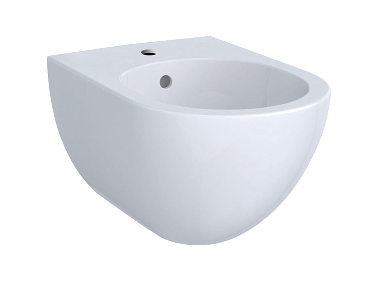 ACANTO | Bidet By Geberit