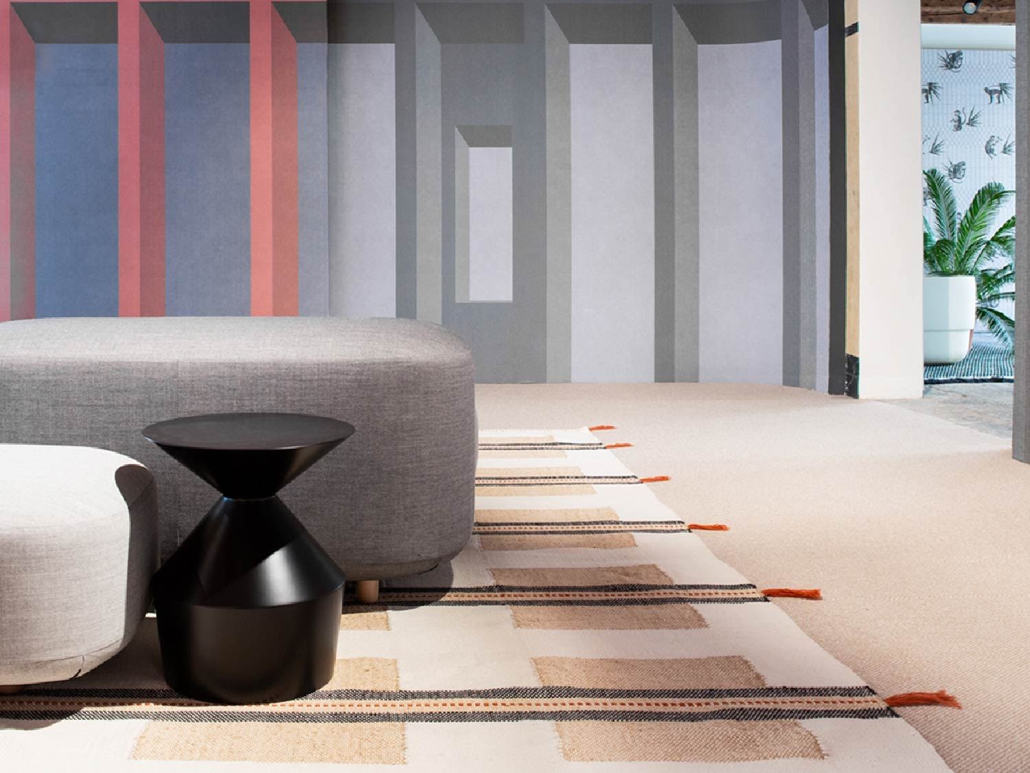 ACAPO Rug By Karpeta