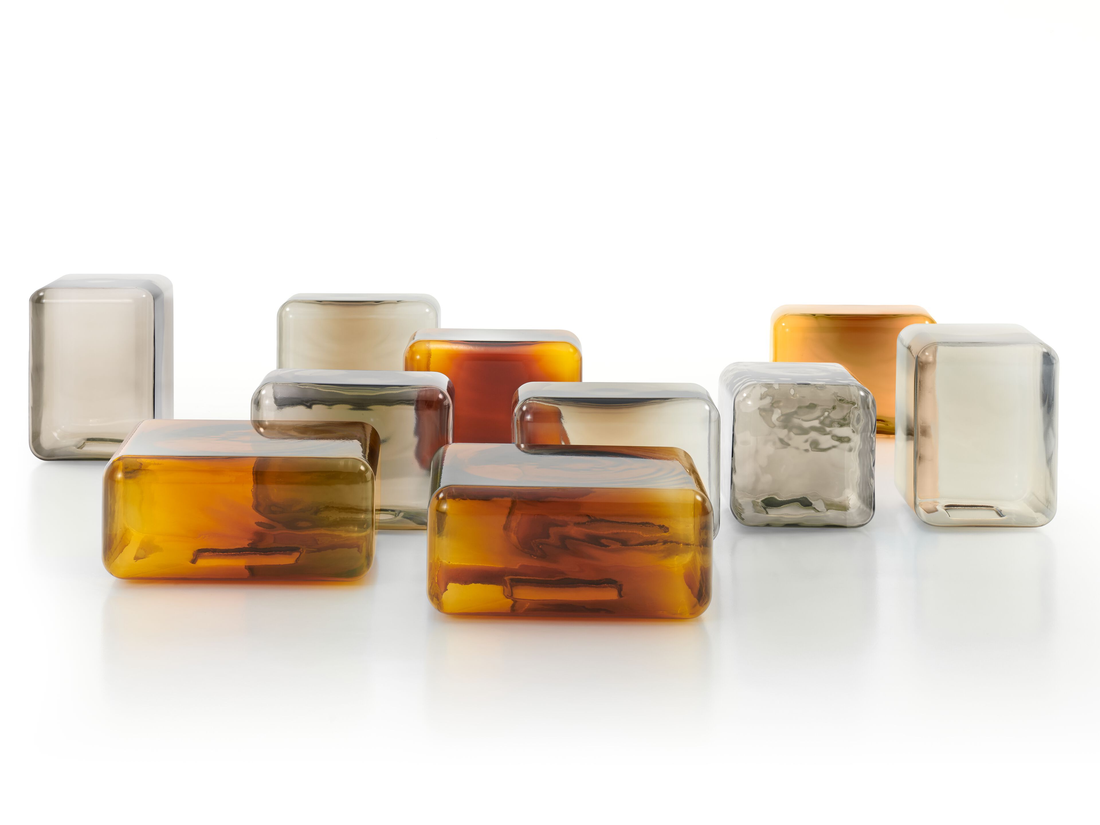 LOKUM Coffee table By ACERBIS