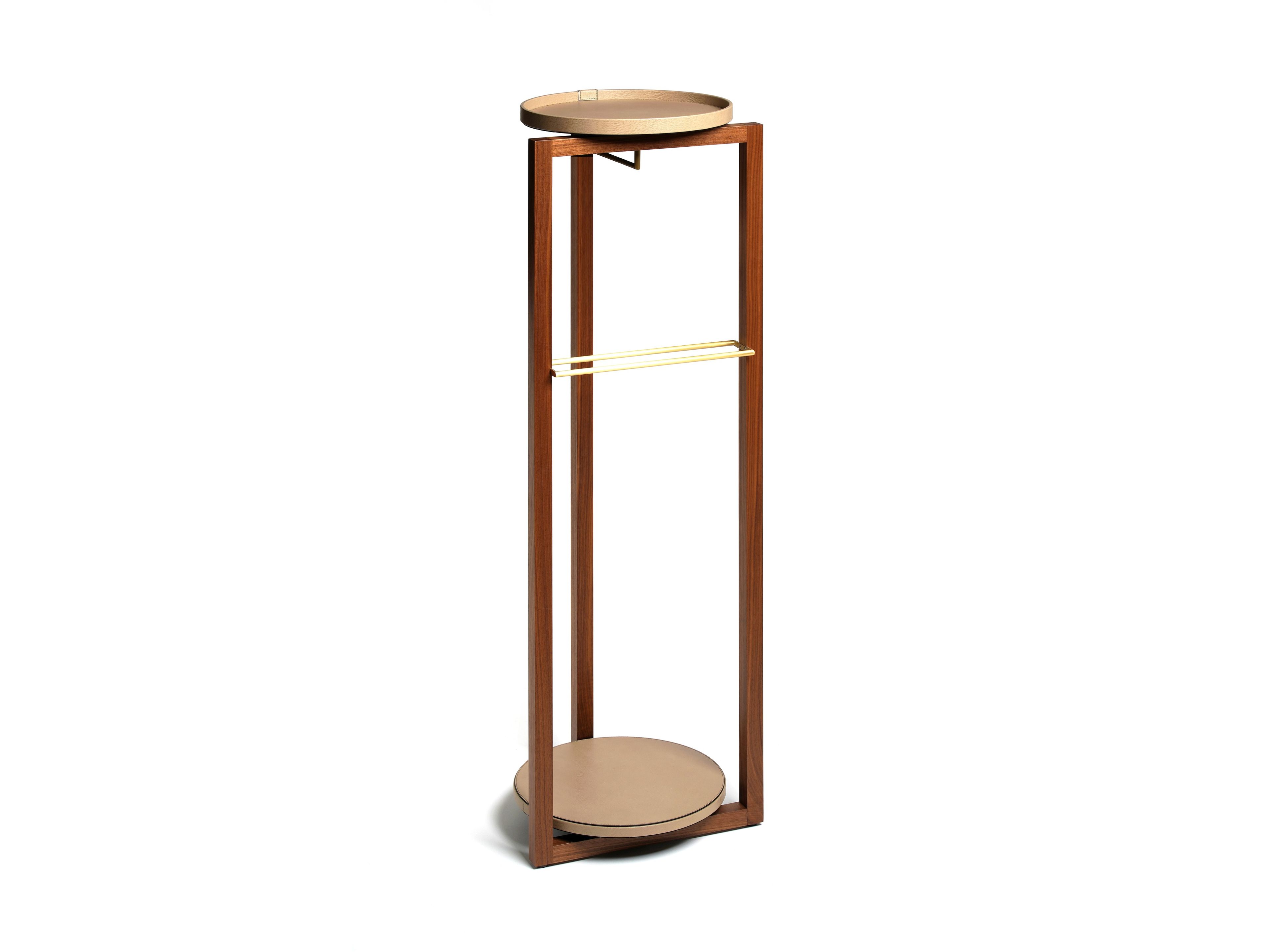 ACHILLE cabide de pé By Pinetti