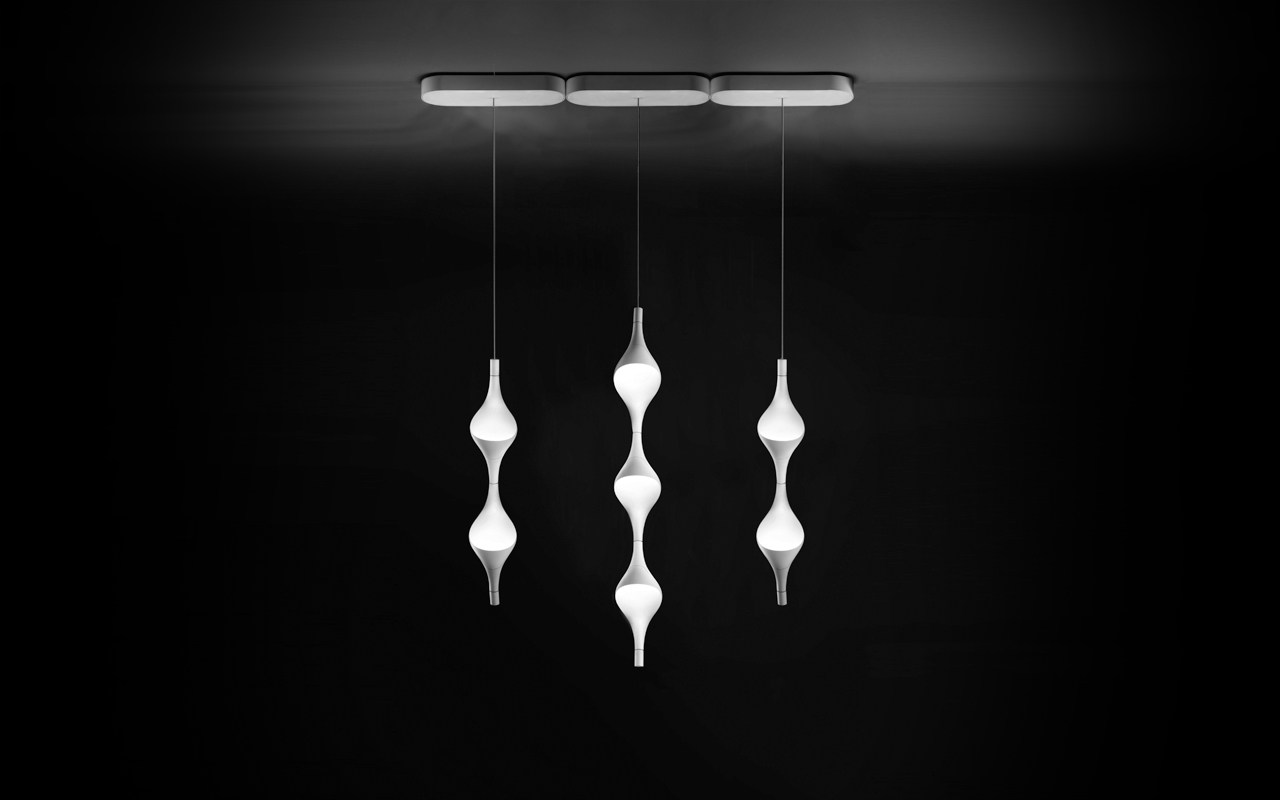 ACQUA LED pendant lamp By Cini&Nils
