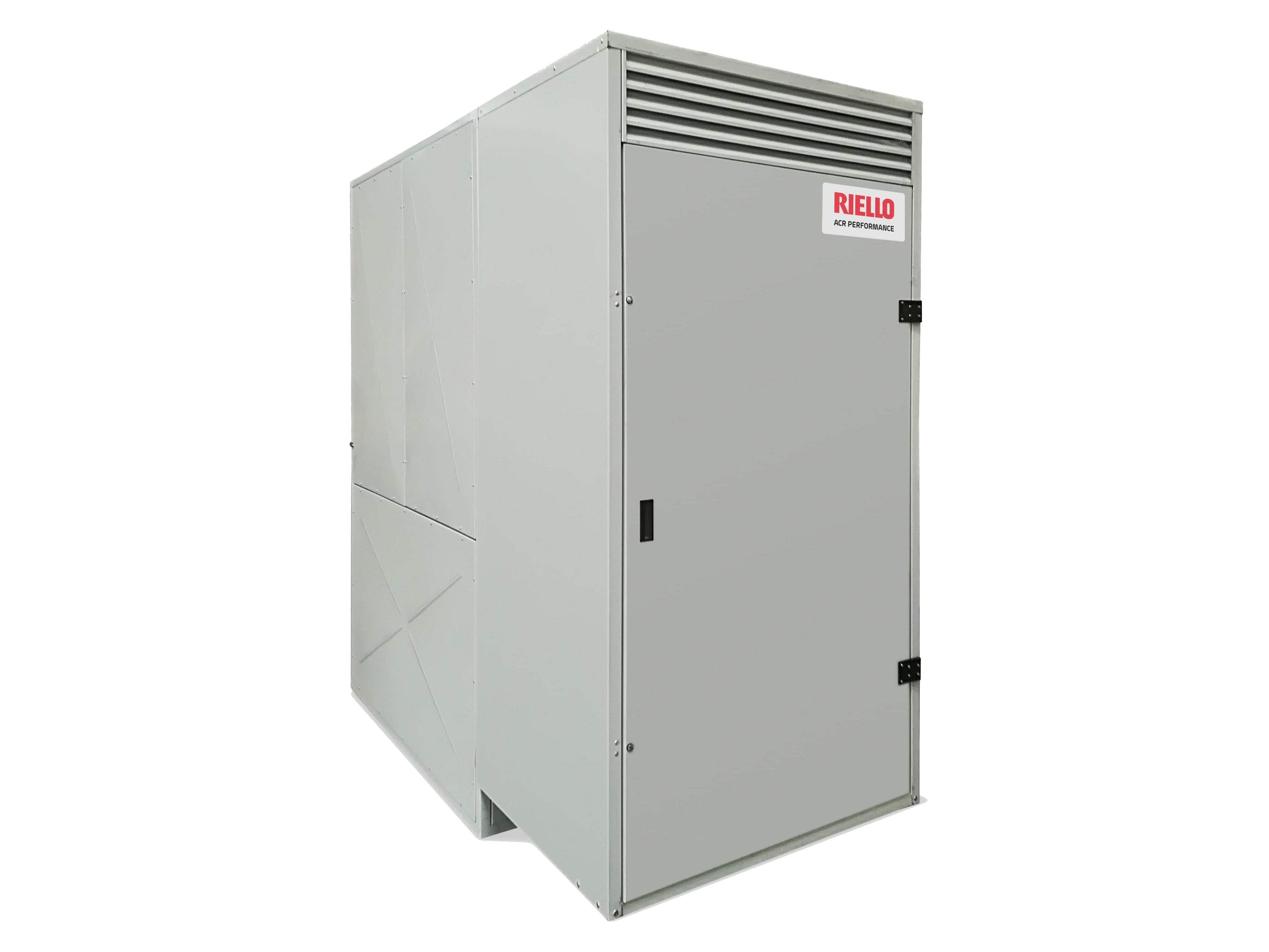 ACR PERFORMANCE EXT Generatori d'aria calda da esterno By RIELLO