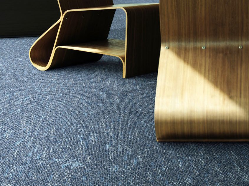 ACROSS THE SEA Carpet tiles By Carpets Inter
