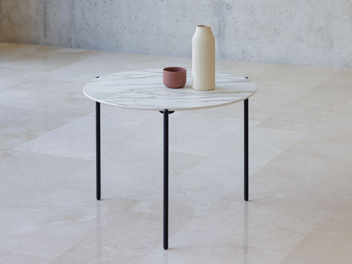 EIDOS Coffee table By ACTIU