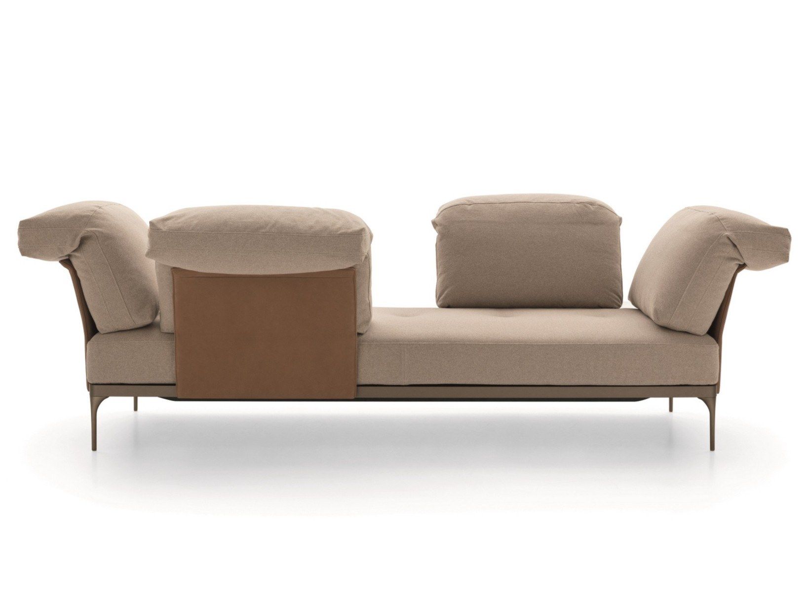 ADA | 2 seater sofa Ada Collection By Ditre Italia design Stefano Spessotto
