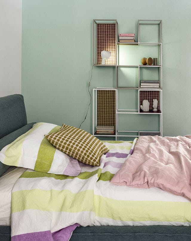 ADA | Single bed By Twils