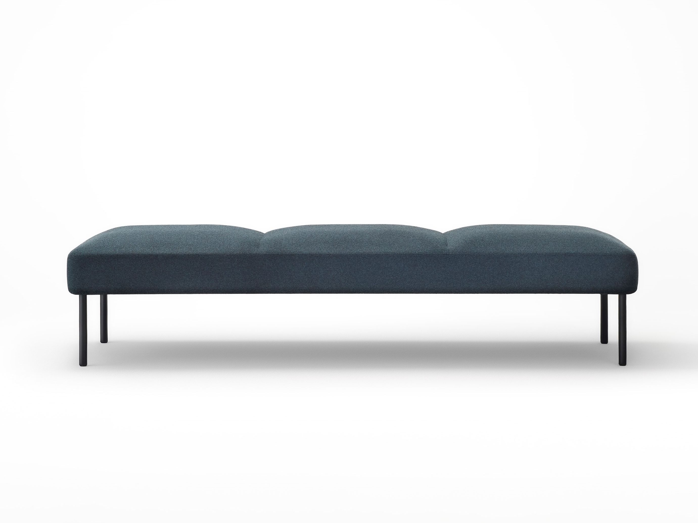 ADAPT 室内長椅 By Ross Gardam