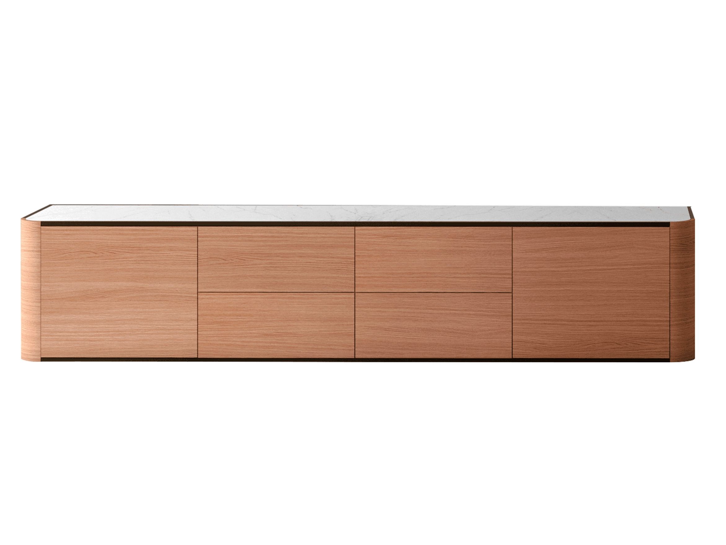 ADARA | Sideboard Adara Collection By Momocca