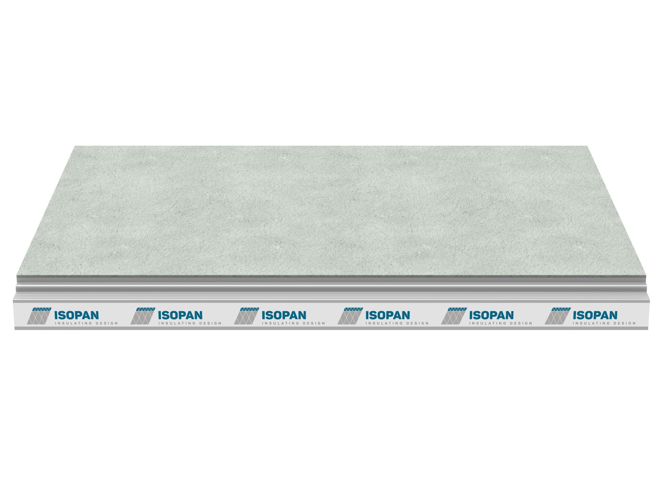 ADDCross Sistema per facciate By ISOPAN