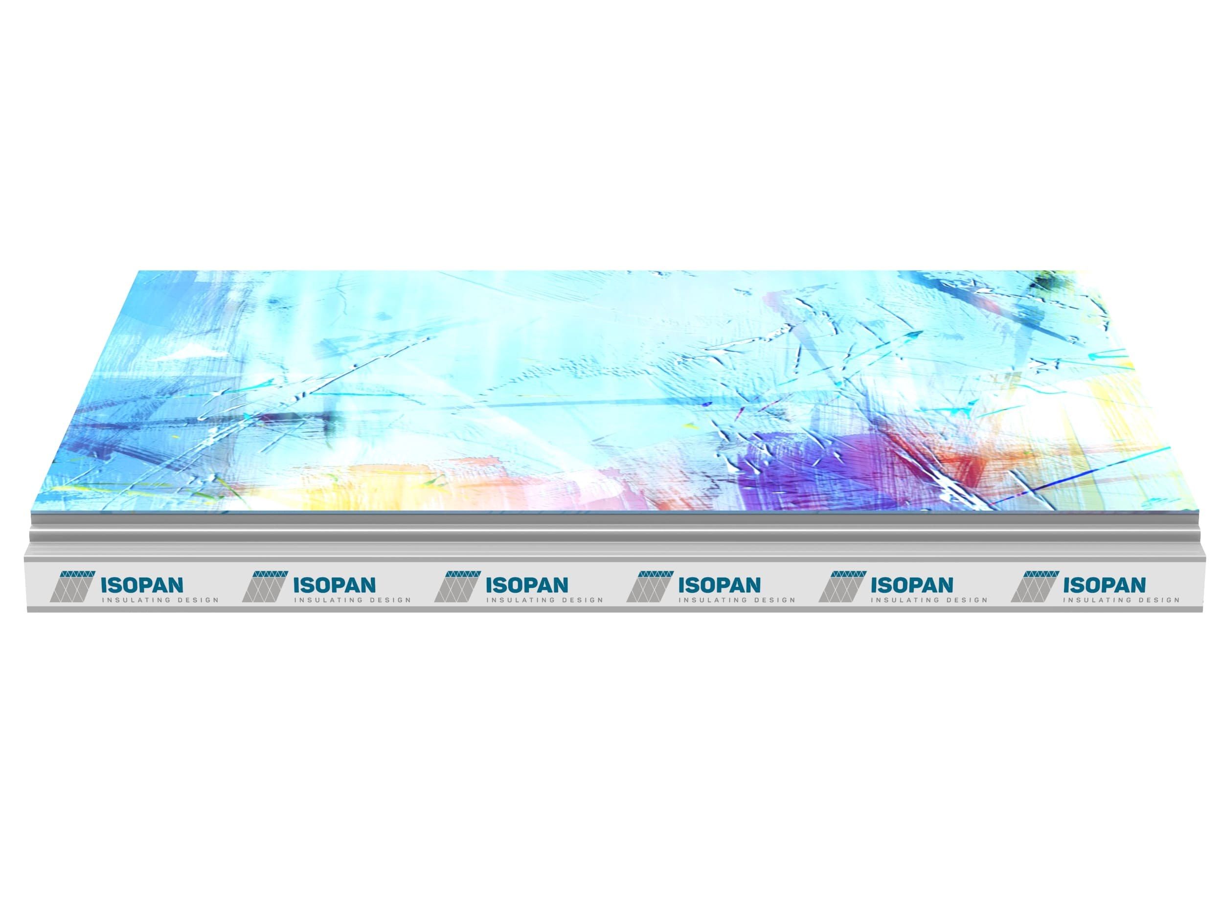 ADDCross Sistema per facciate By ISOPAN