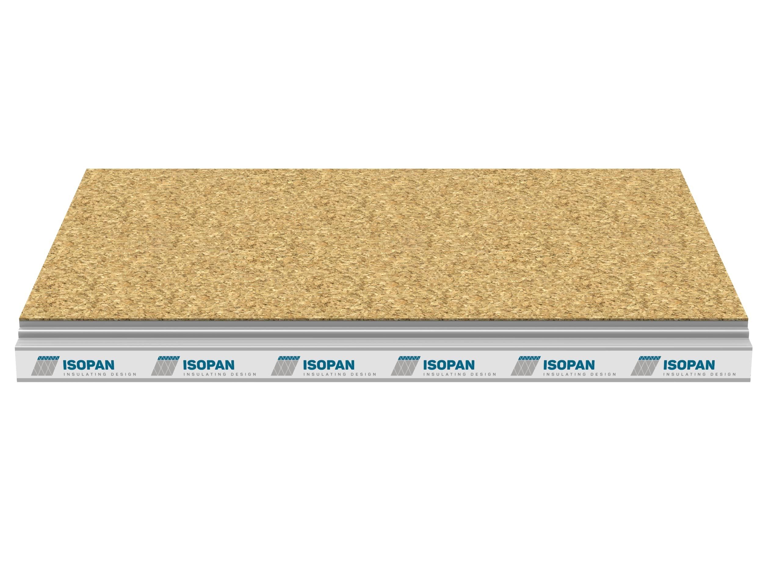 ADDCross Sistema per facciate By ISOPAN