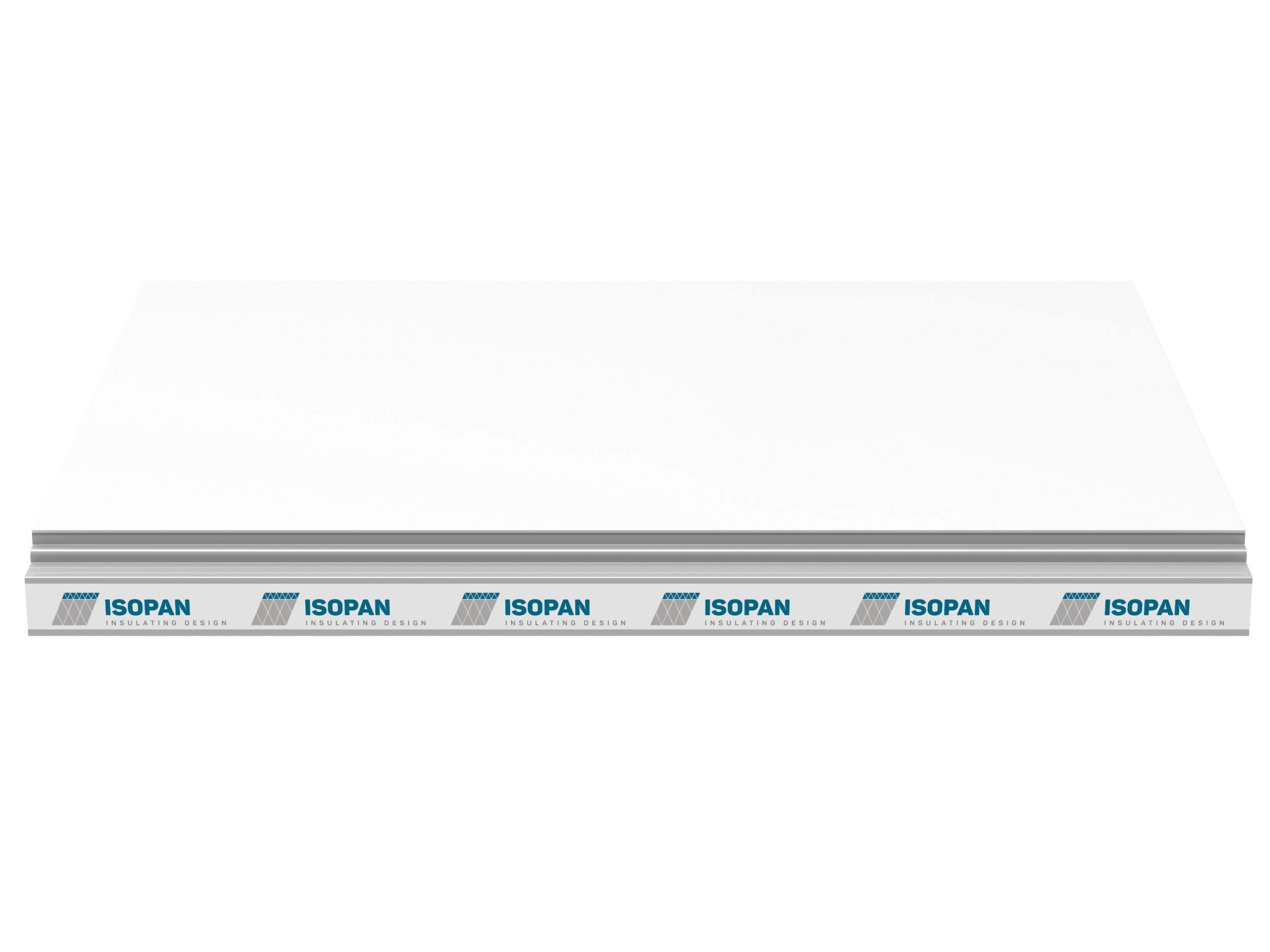 ADDCross Sistema per facciate By ISOPAN