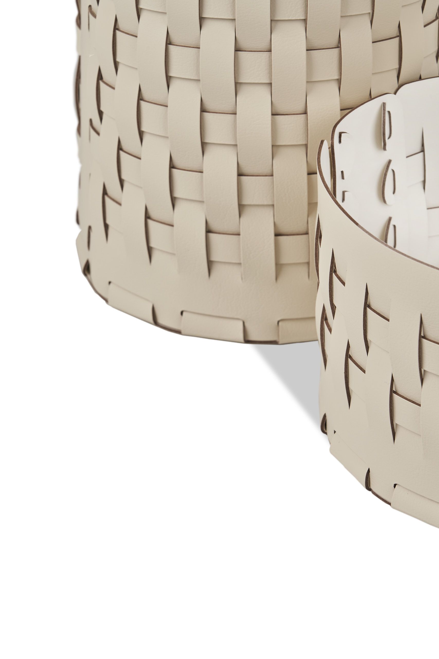 BOTTEGA Storage box By ADJ