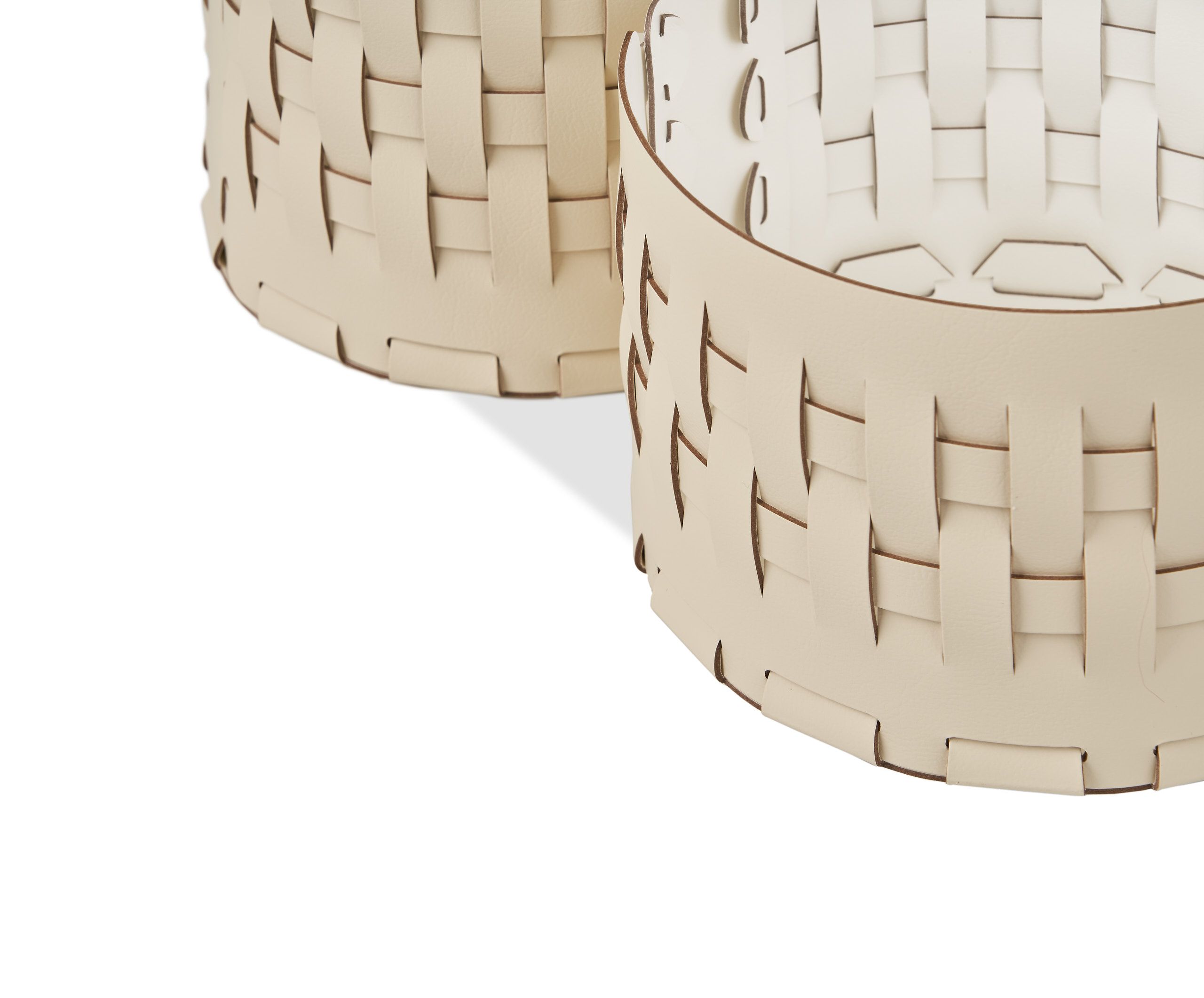 BOTTEGA Storage box By ADJ