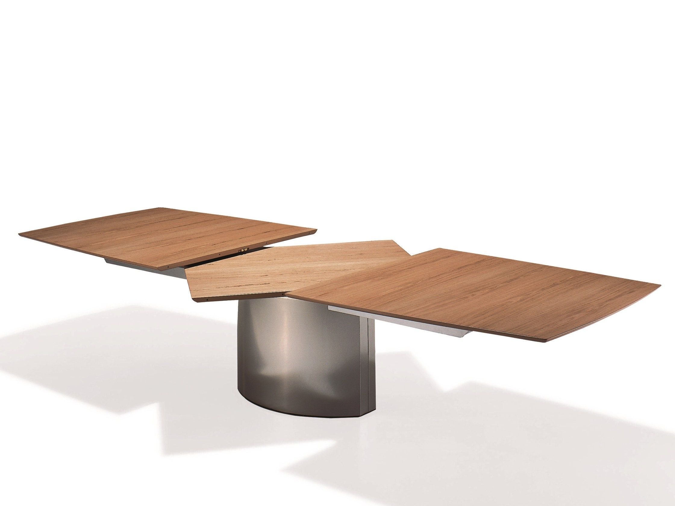 ADLER II MAGNUM | Tavolo in legno By Draenert design Peter Draenert