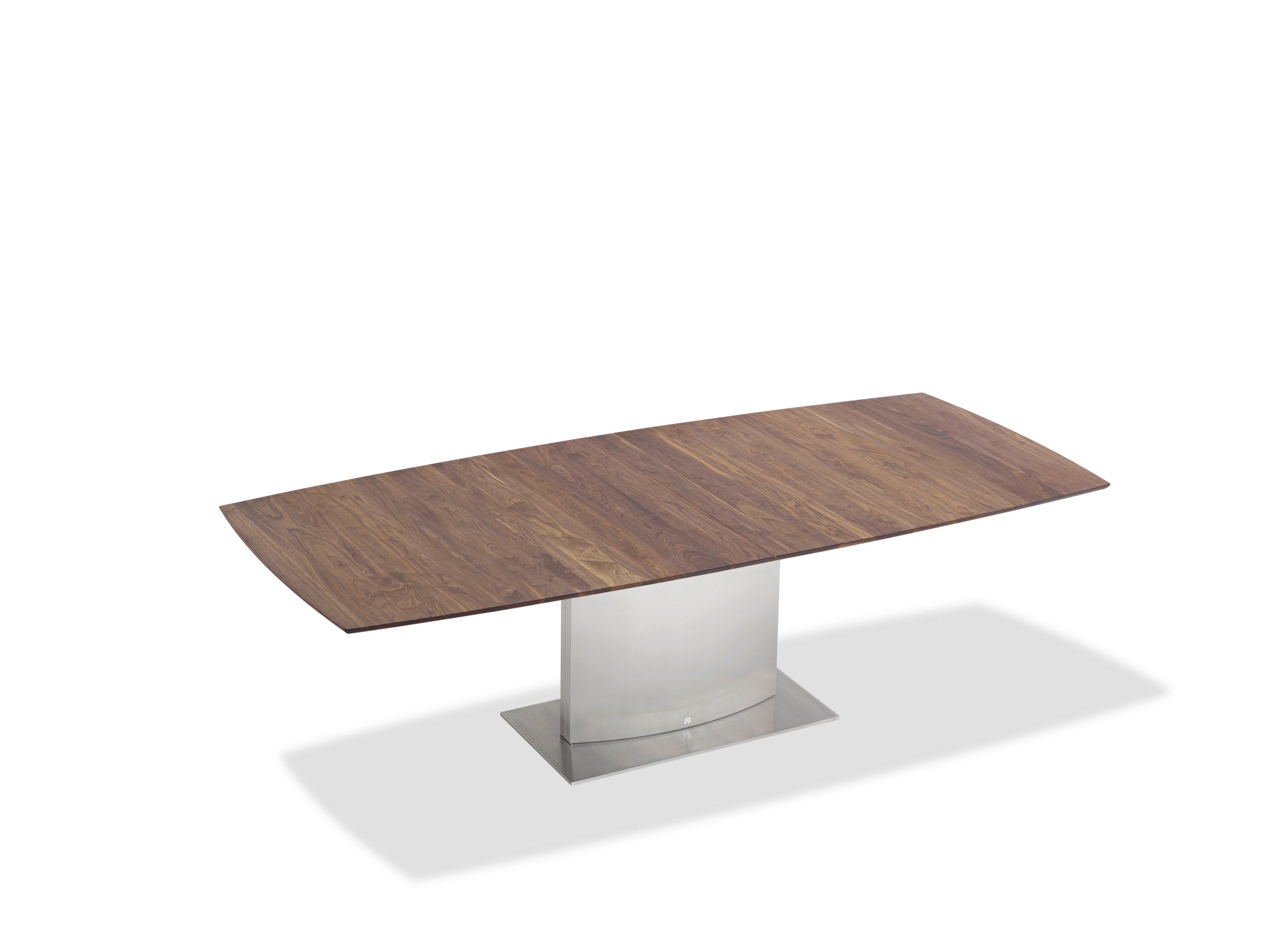 ADLER II MAGNUM | Wooden table By Draenert design Peter Draenert